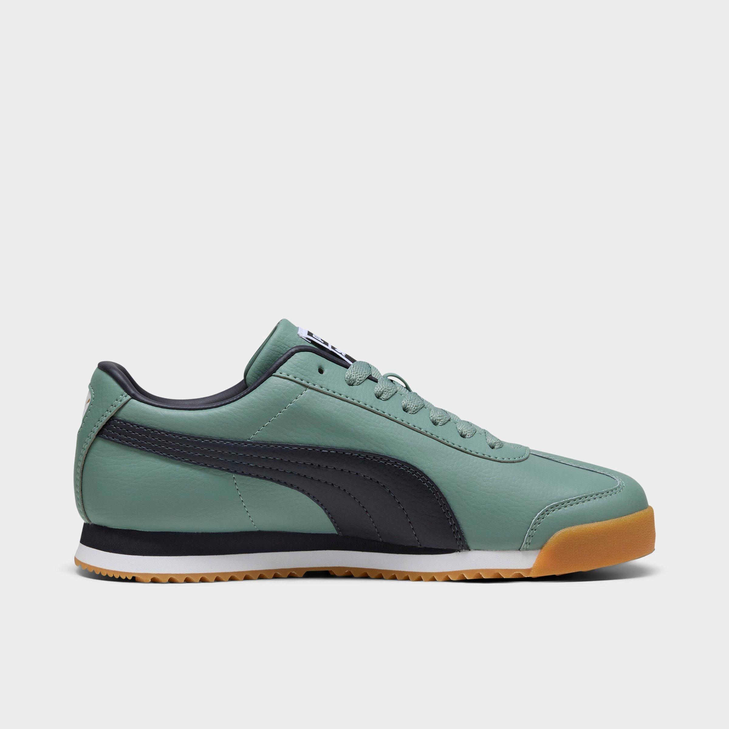 Men's Puma Roma 24 Casual Shoes | Finish Line