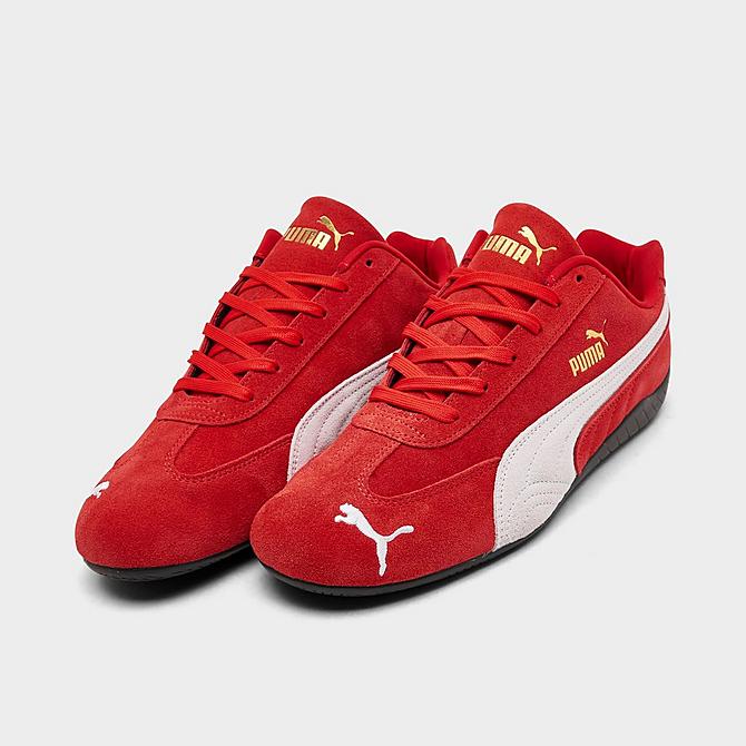 Men's Puma Speedcat OG Casual Shoes| Finish Line Men's Puma Speedcat OG Casual Shoes| Finish Line
