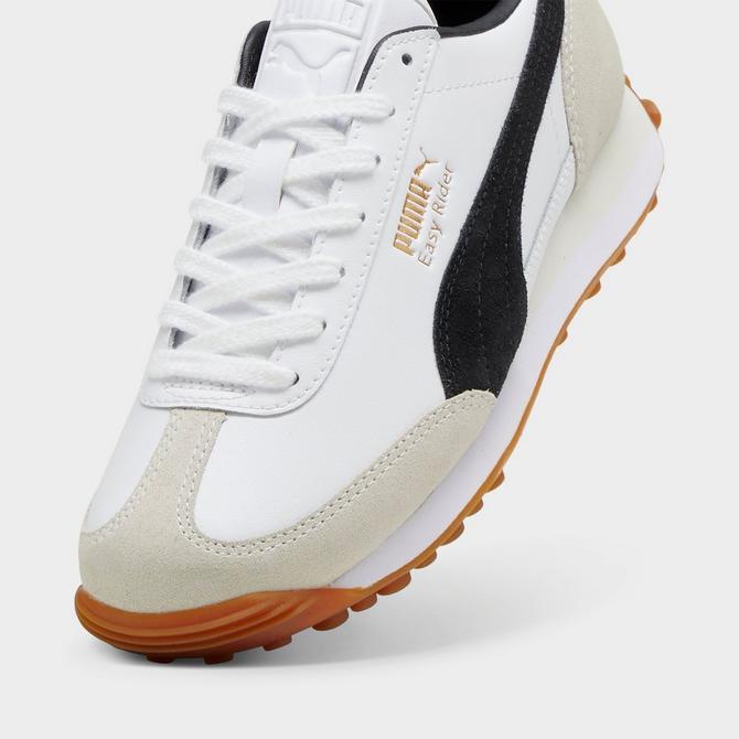 Big Kids' Puma Easy Rider Mix Casual Shoes| Finish Line