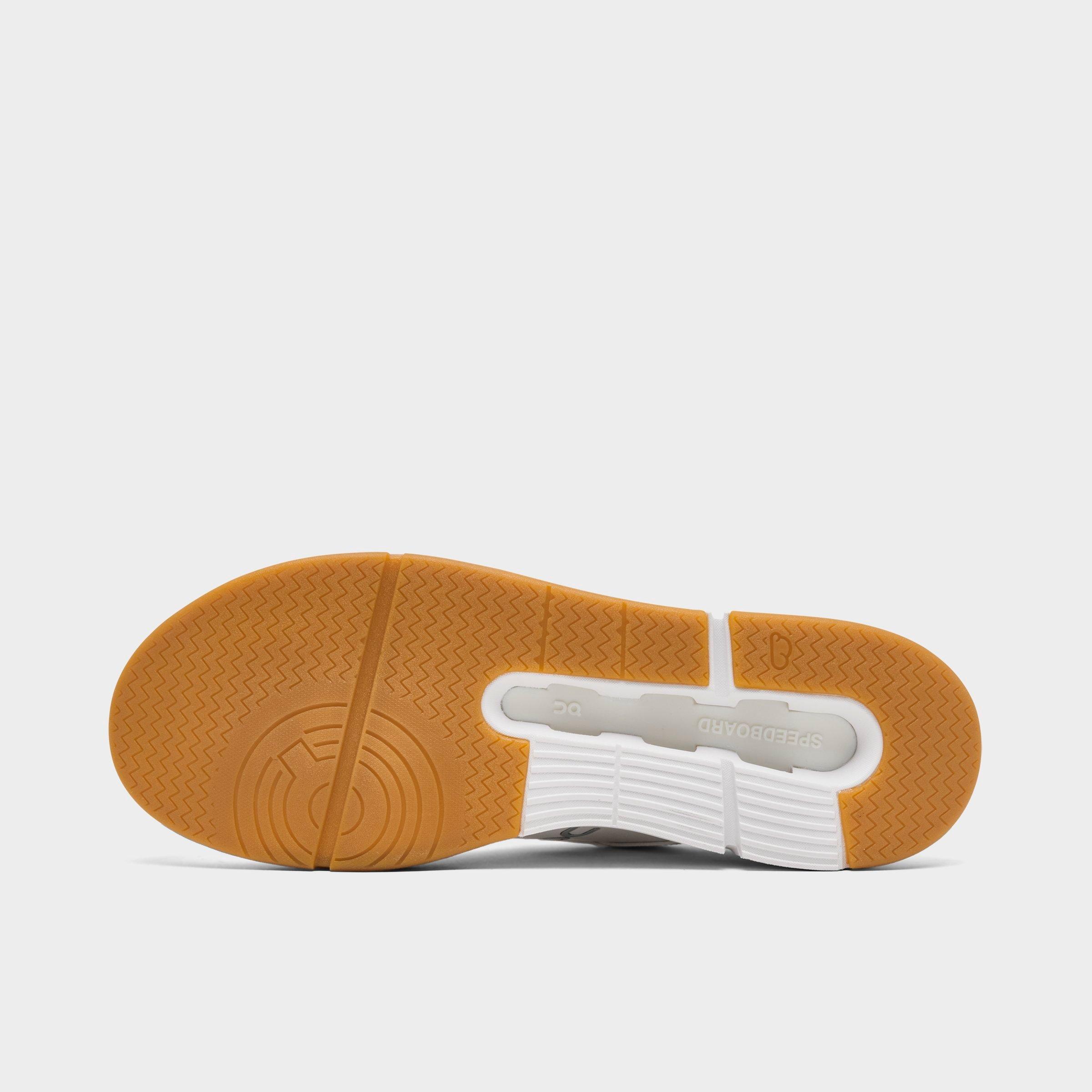 Men's On The Roger Clubhouse Pro Tennis Shoes | Finish Line