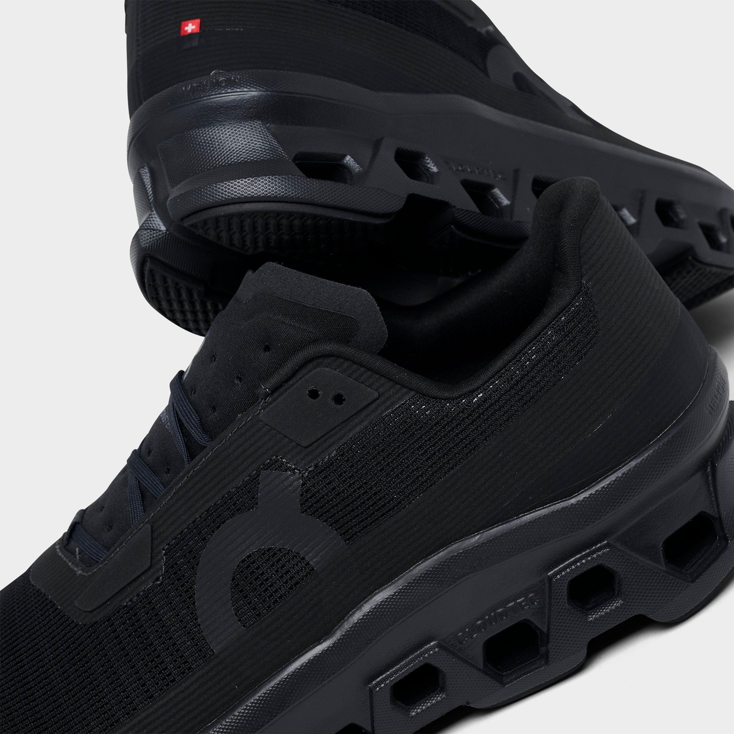 Men's On Cloudmonster Void Casual Shoes | Finish Line