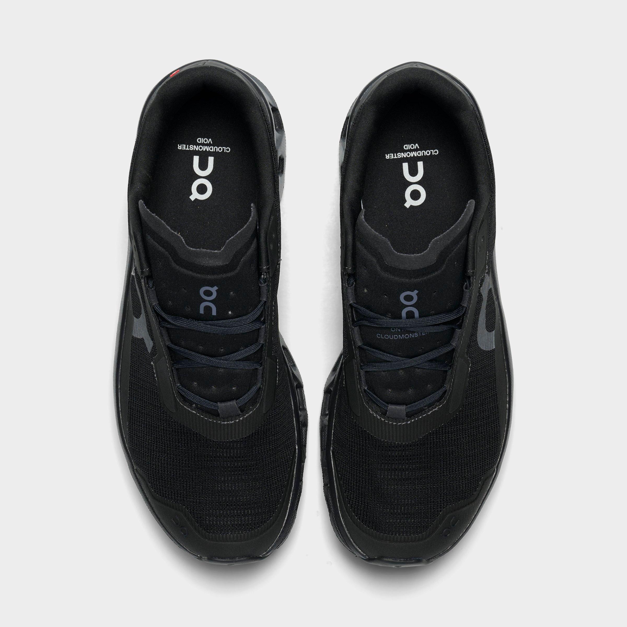 Men's On Cloudmonster Void Casual Shoes | Finish Line