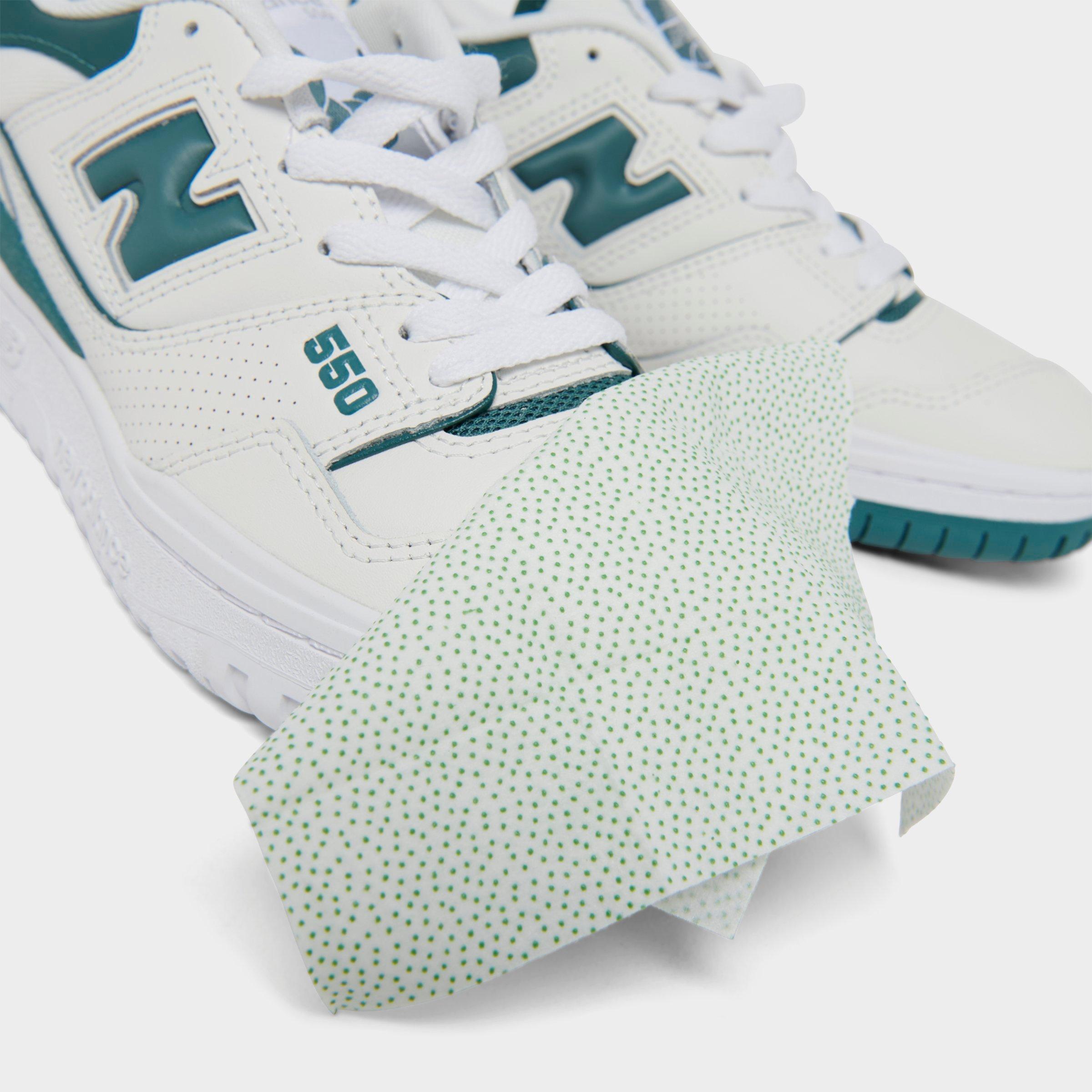 Crep Protect 12-Pack Biodegradable Shoe Cleaning Wipes | Finish Line