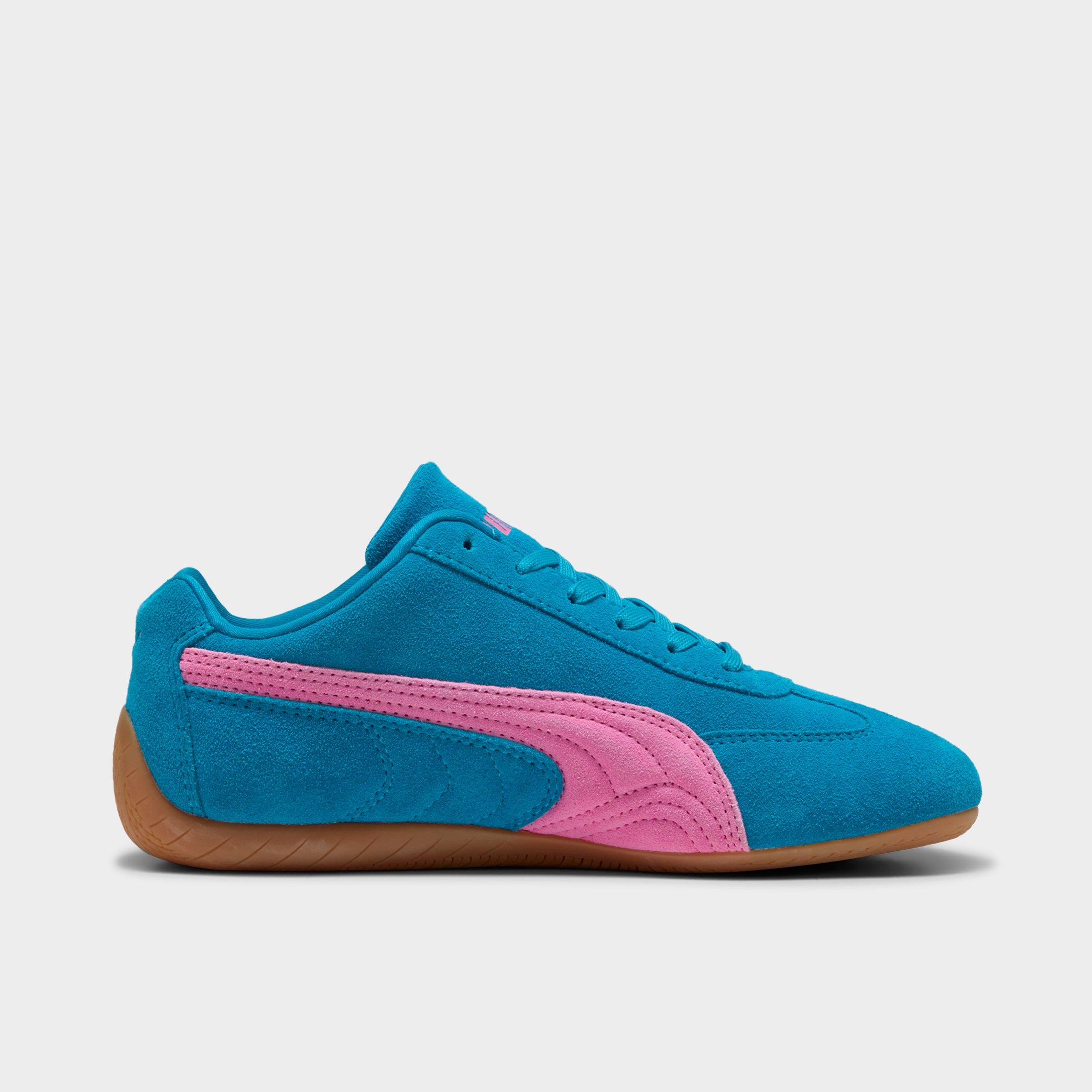 Women's Puma Speedcat OG Casual Shoes | Finish Line