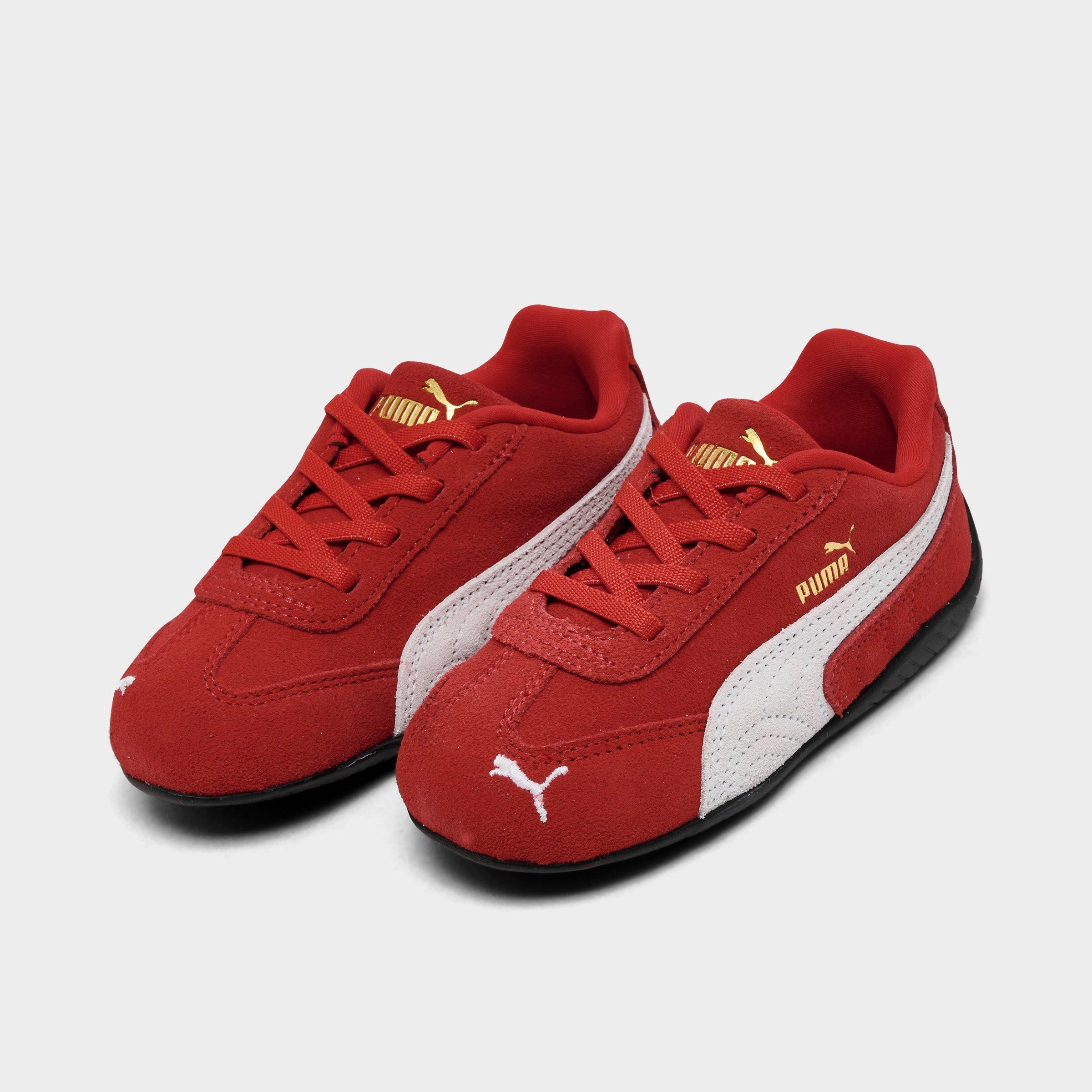 Kids' Toddler Puma Speedcat OG Casual Shoes | Finish Line