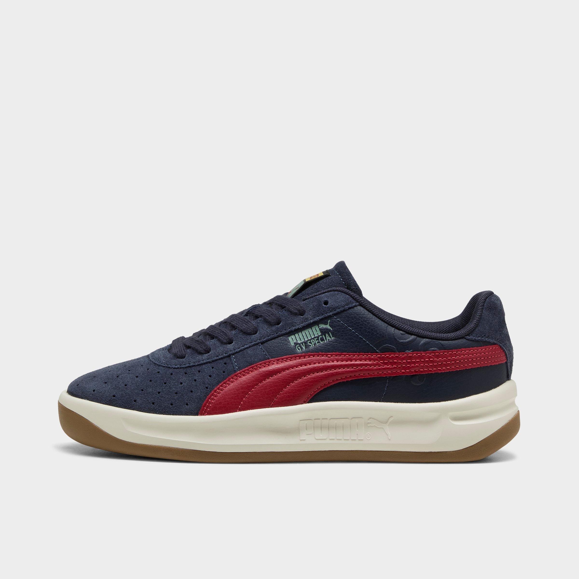 Men's Puma GV Special Plus Casual Shoes | Finish Line