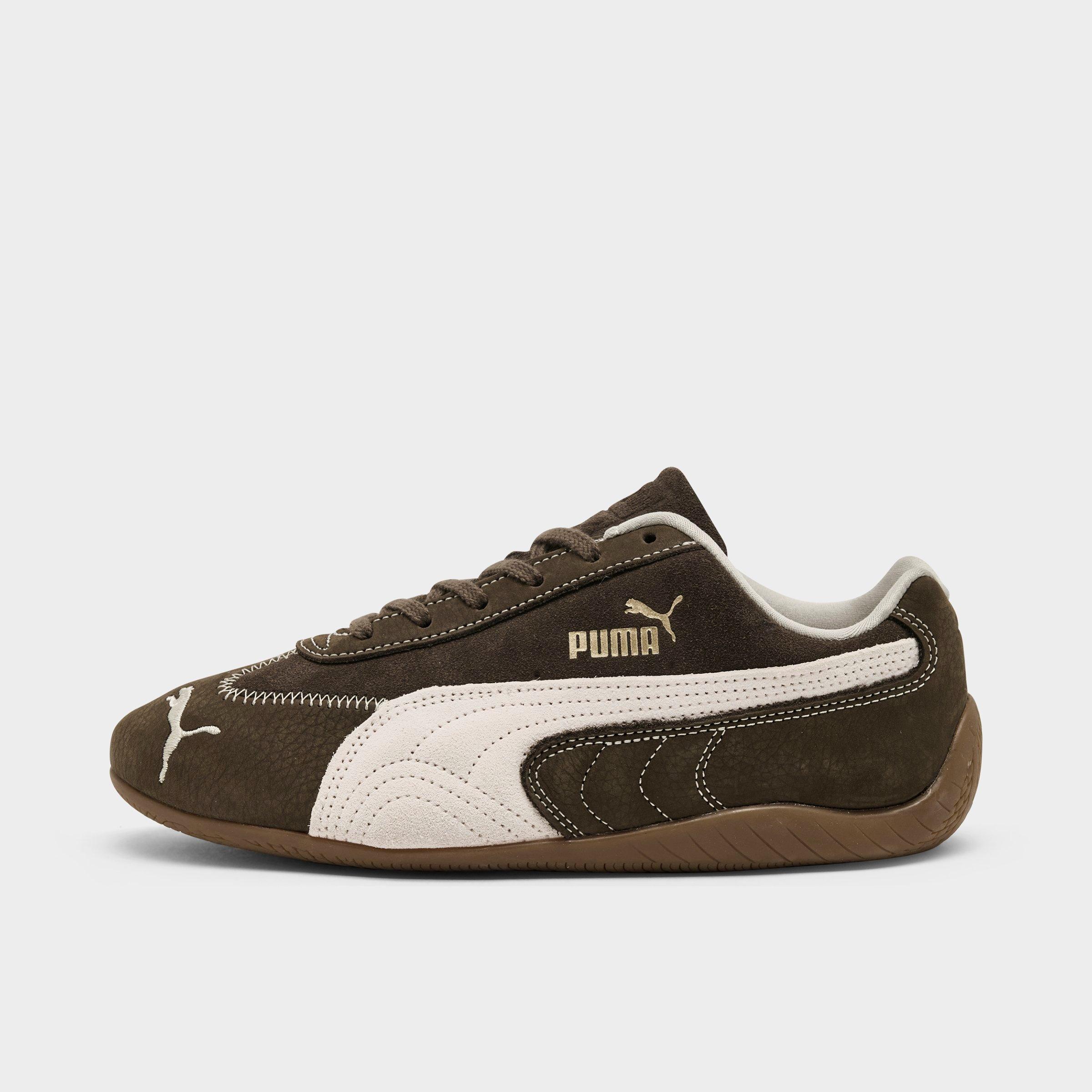 Women's Puma Speedcat Wine Club Casual Shoes | Finish Line