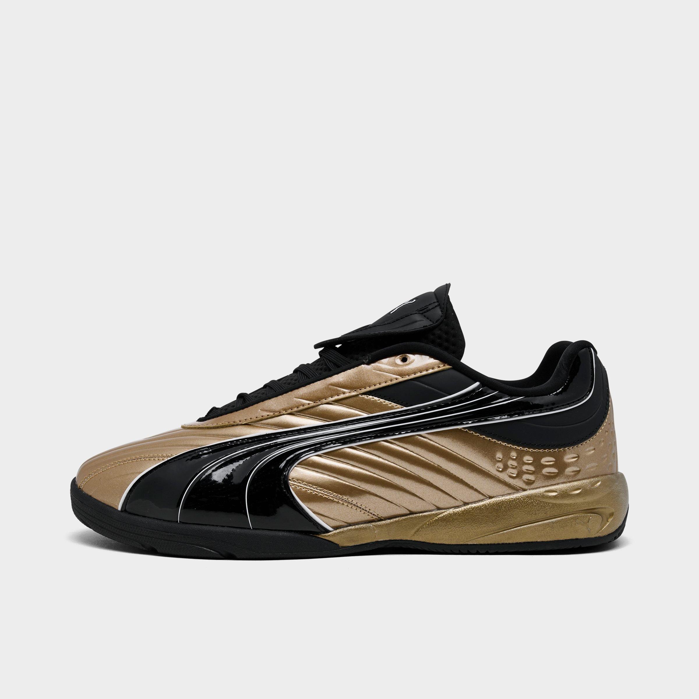 Men's Puma V-S2 Goalgetter Casual Shoes | Finish Line