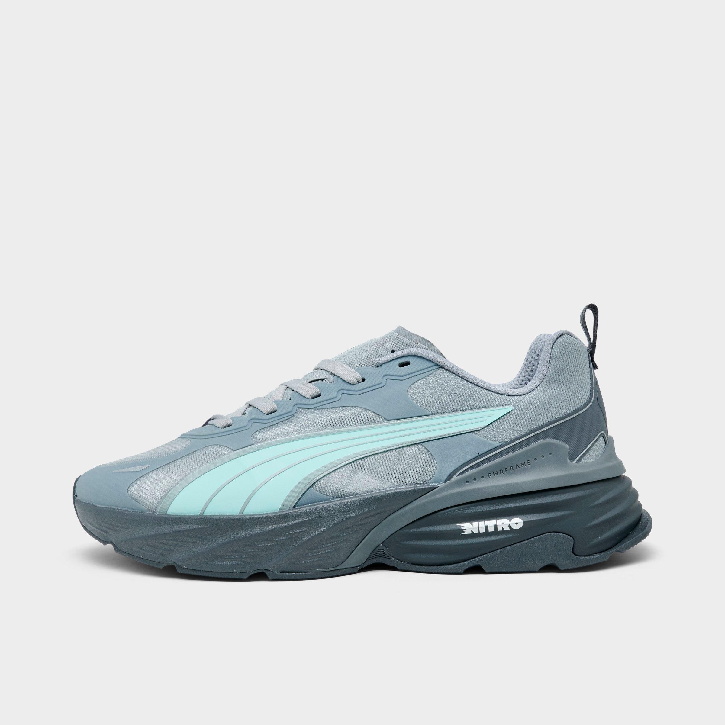 Men's Puma Fade NITRO™ V2 Running Shoes | Finish Line