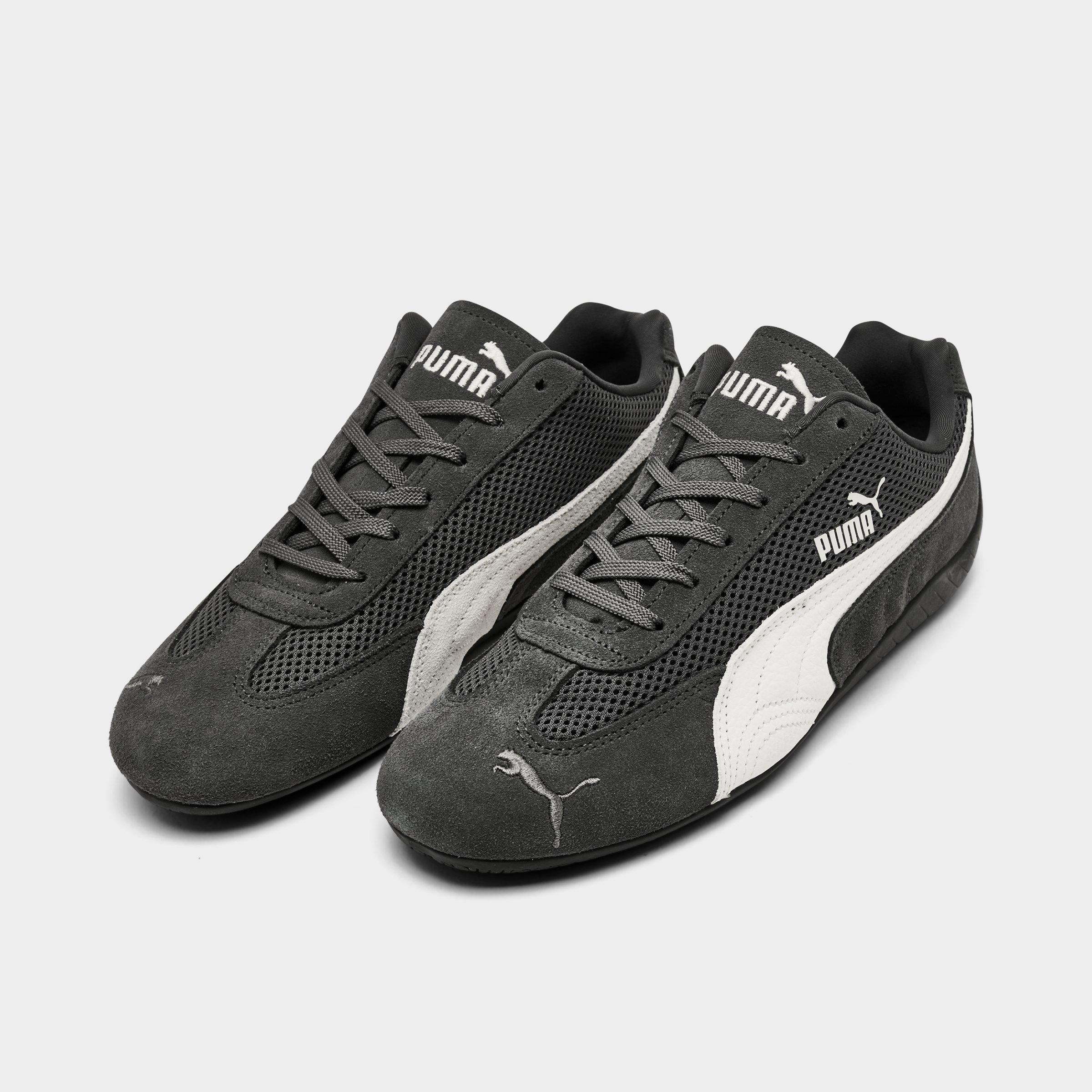 Men's Puma Speedcat Metallic Casual Shoes | Finish Line