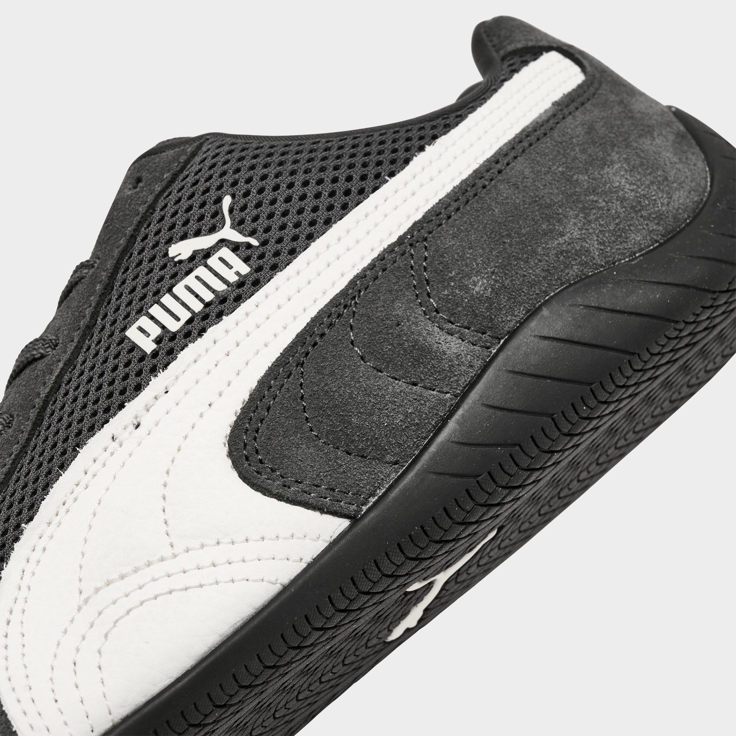 Men's Puma Speedcat Metallic Casual Shoes | Finish Line