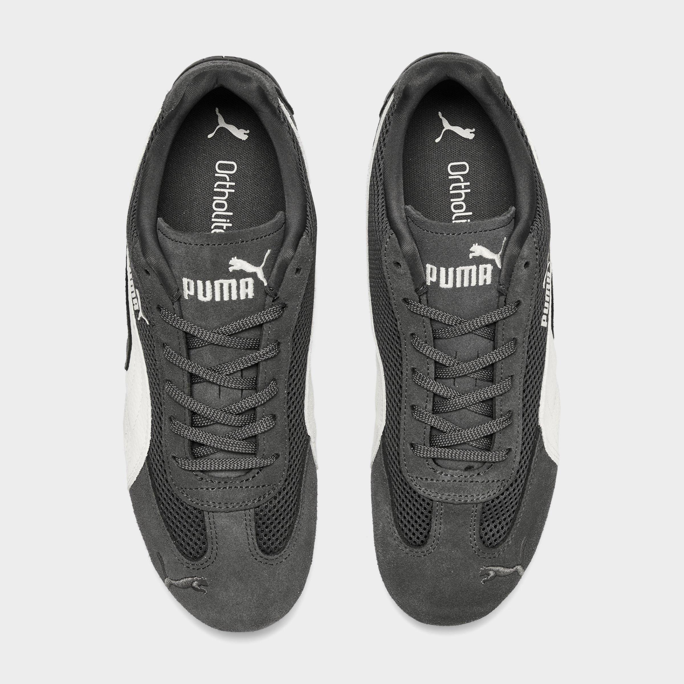 Men's Puma Speedcat Metallic Casual Shoes | Finish Line