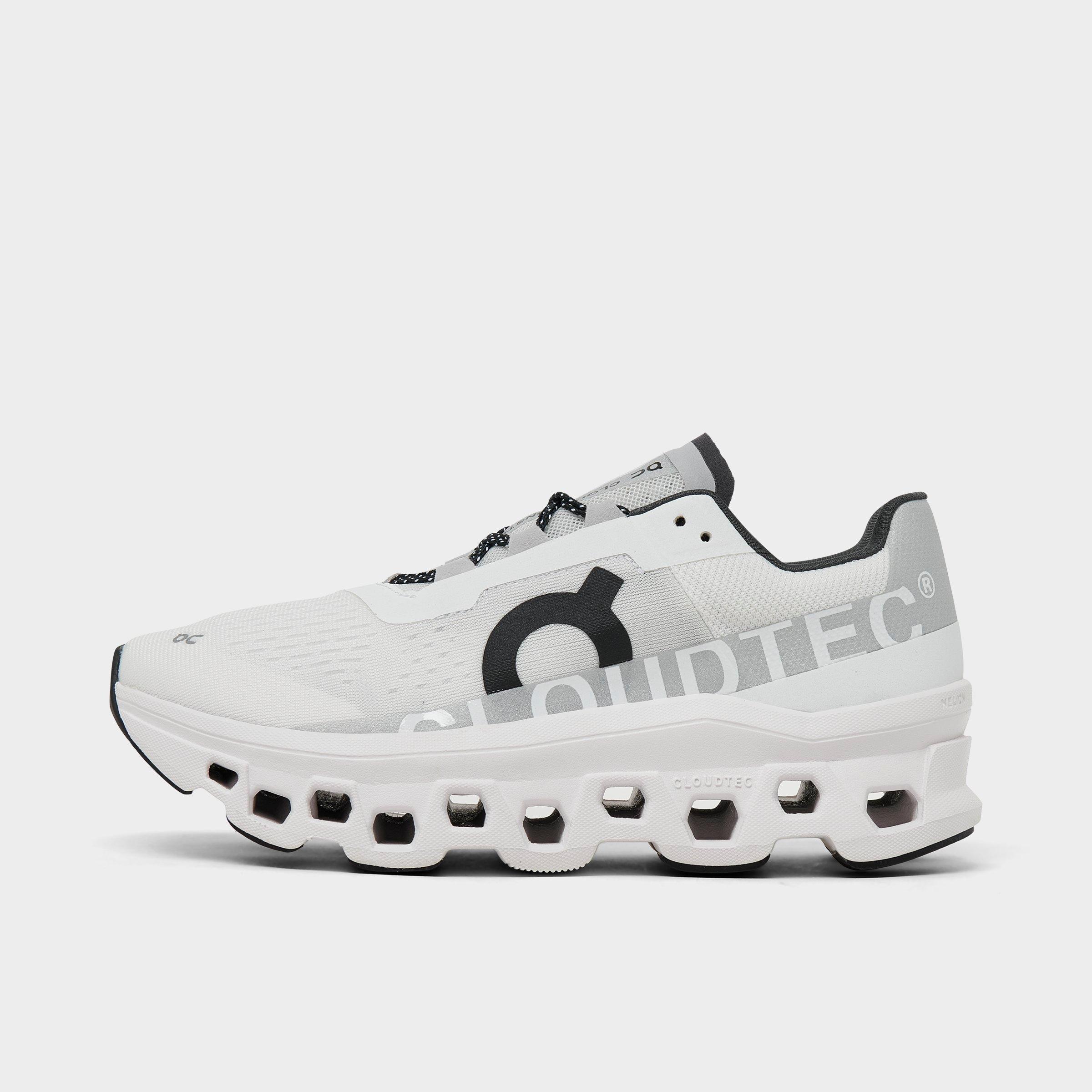 Women's On Cloudmonster Running Shoes | Finish Line