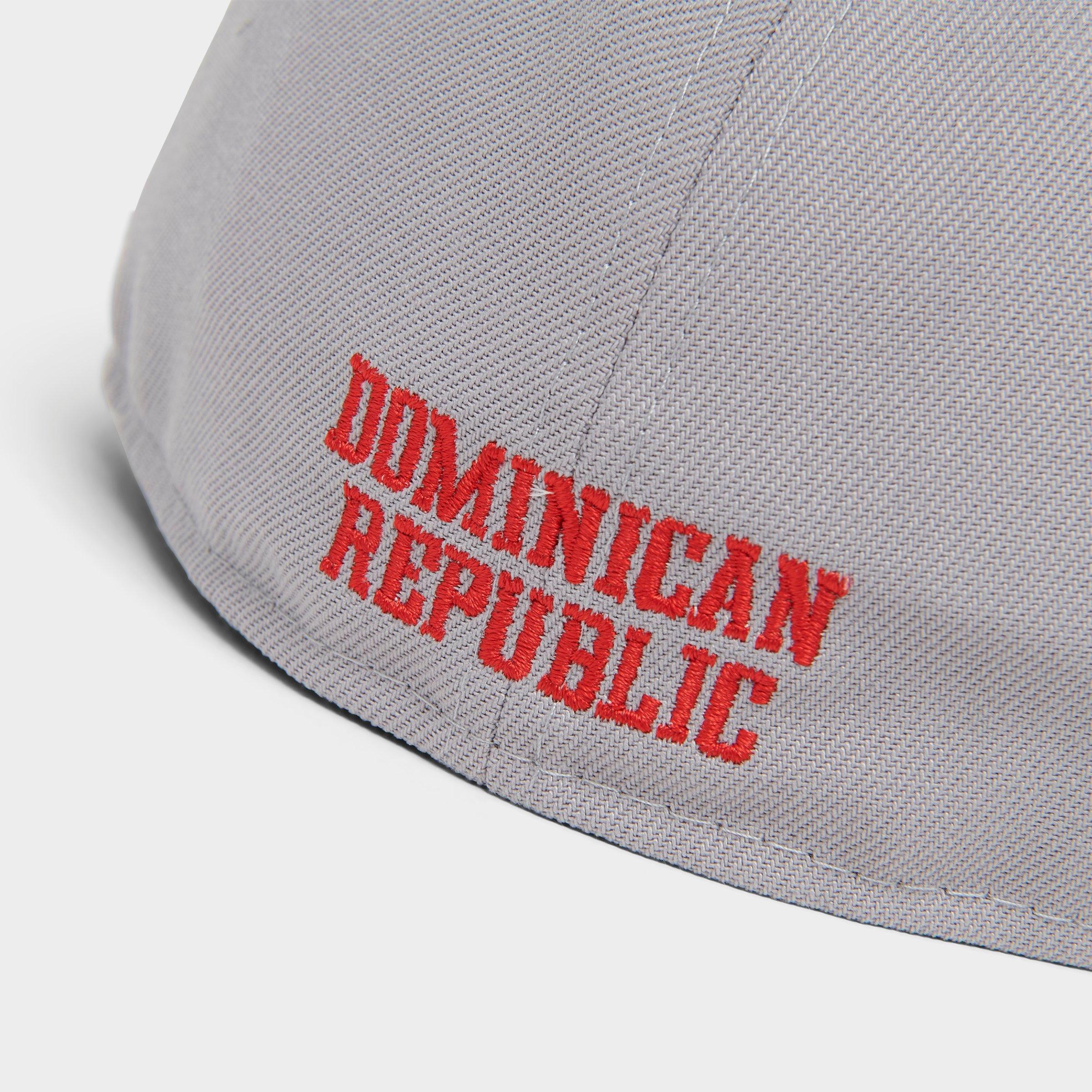 New Era New York Yankees MLB Dominican Republic 59FIFTY Fitted Hat ...