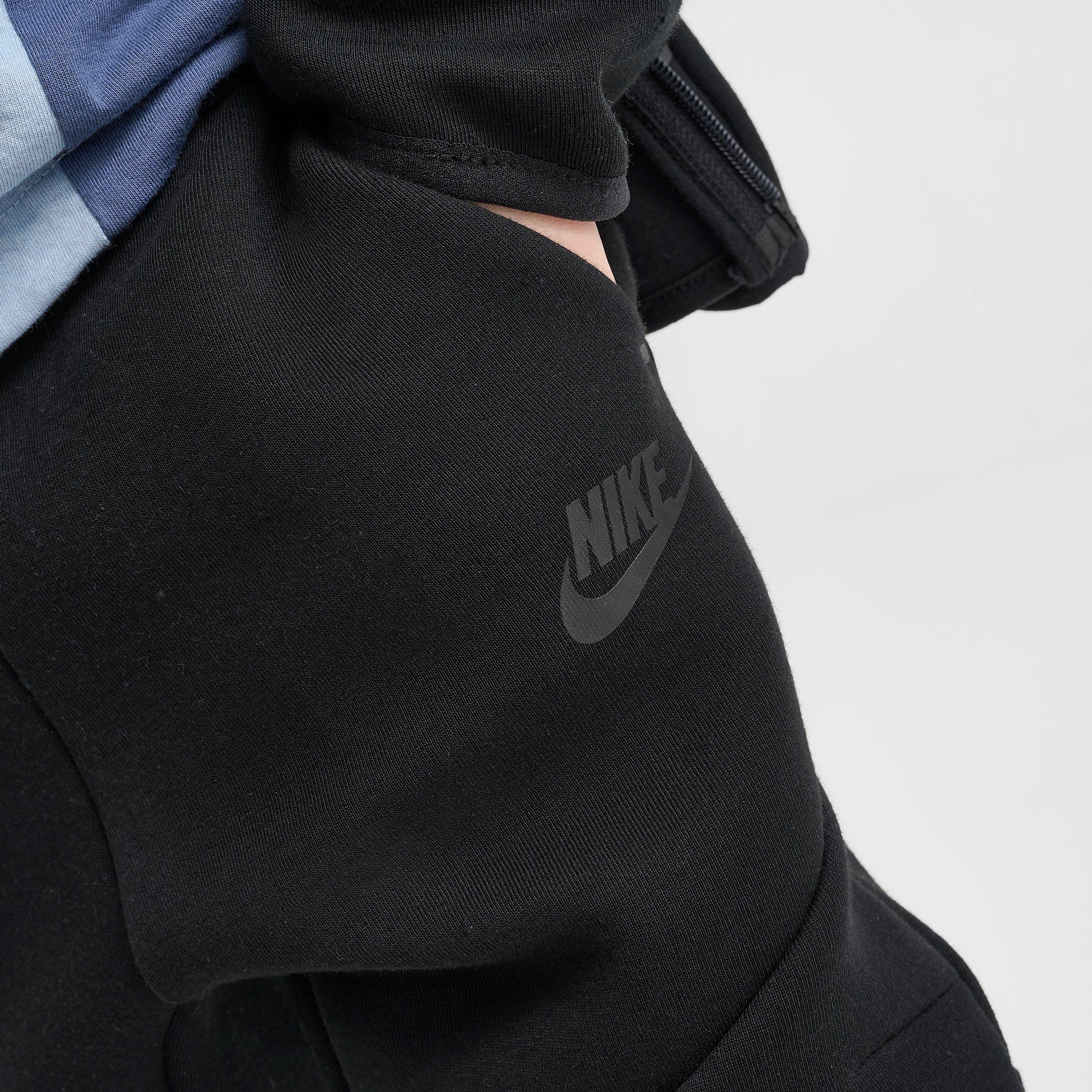 Kids' Toddler Nike Tech Fleece Full-Zip Set | Finish Line