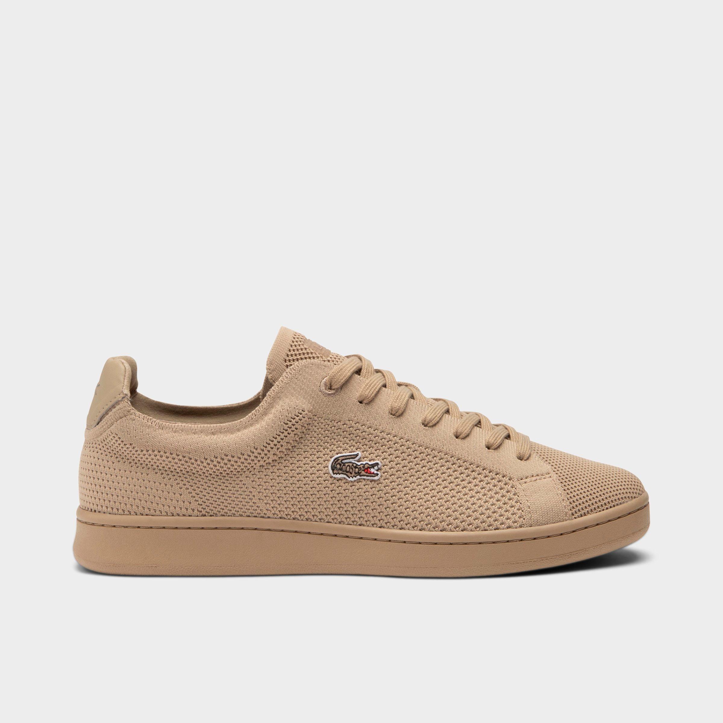 Men's Lacoste Carnaby Piqué Casual Shoes | Finish Line