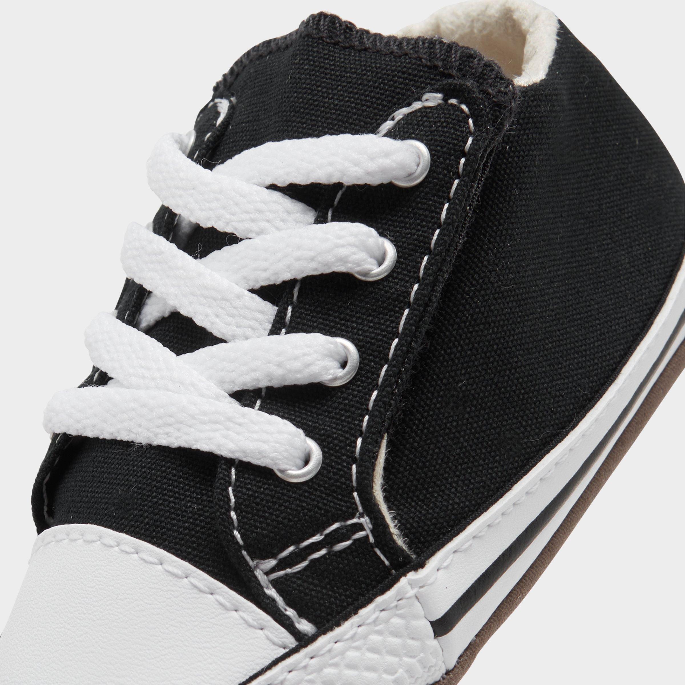 Infant Converse Chuck Taylor All Star Cribster Crib Booties | Finish Line