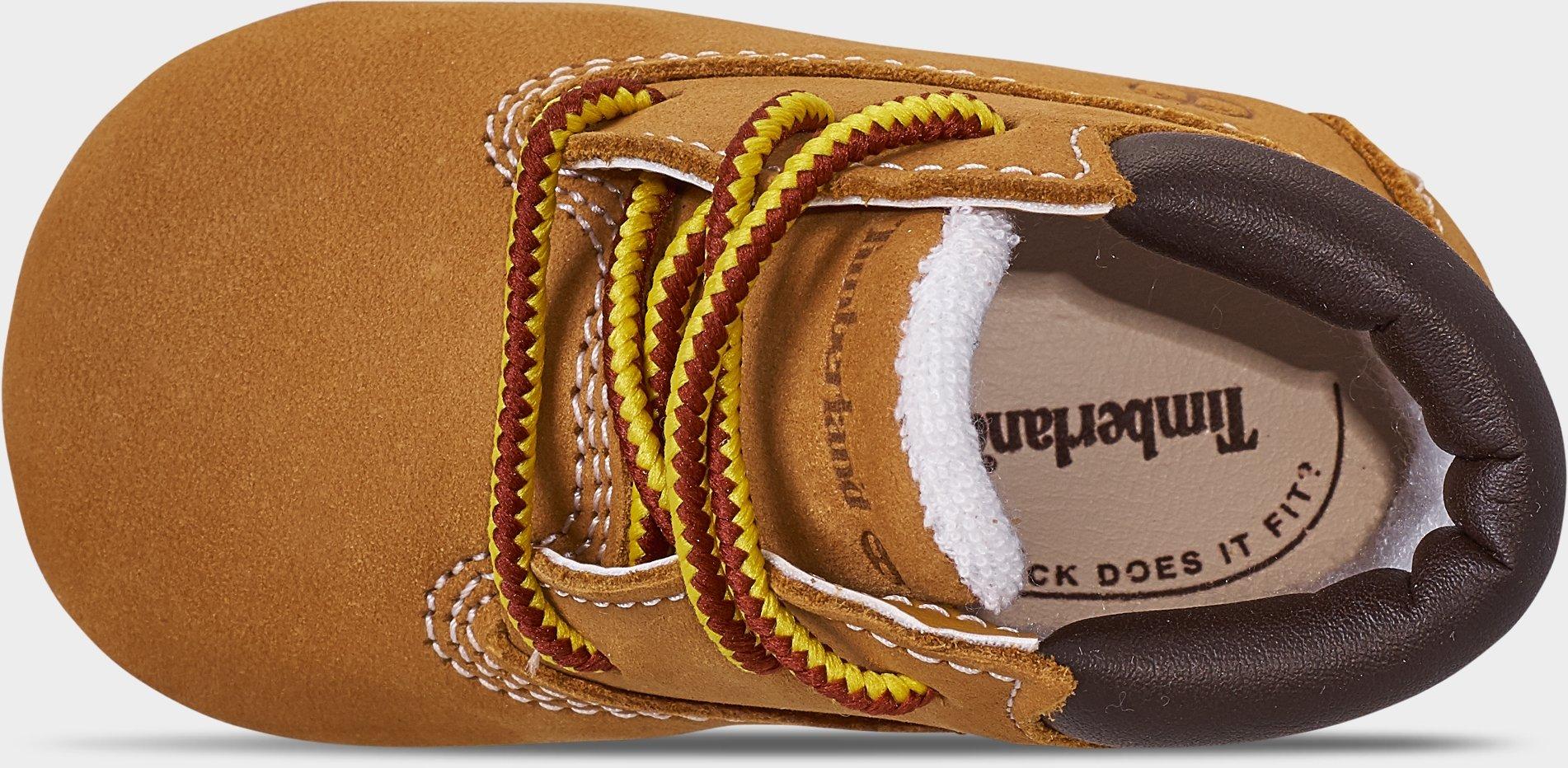 Infant Timberland Crib Booties Pack | Finish Line