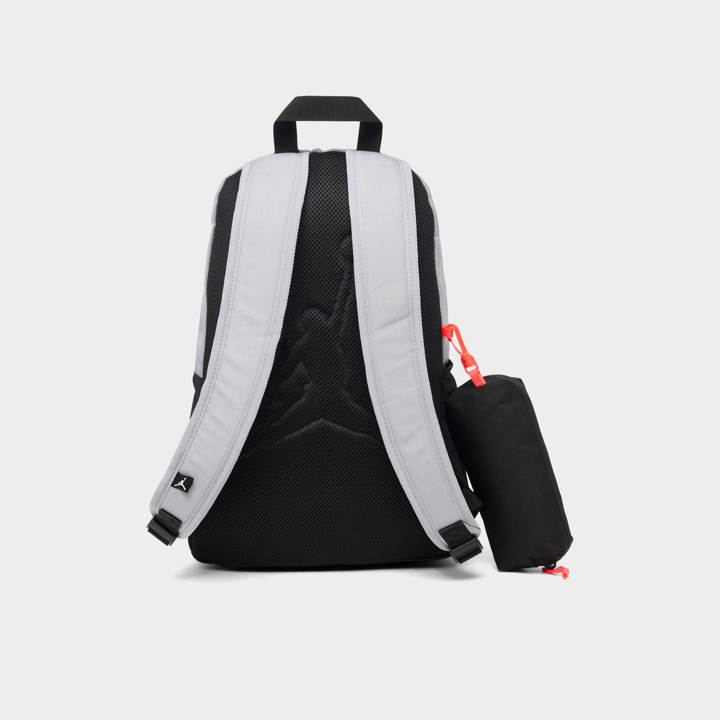 Jordan Air Jumpman Pencil Case Backpack (17L) | Finish Line