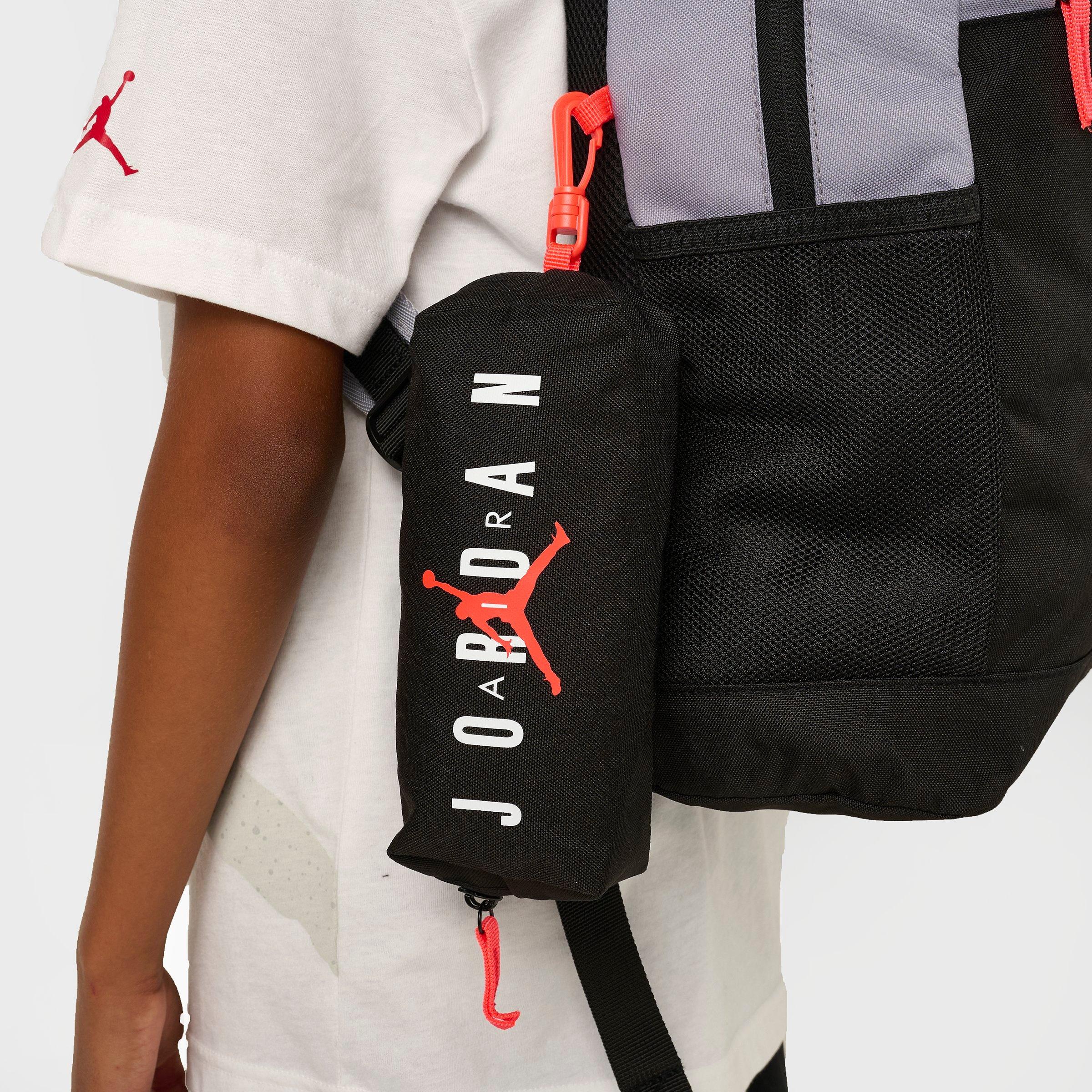 Jordan Air Jumpman Pencil Case Backpack (17L) | Finish Line