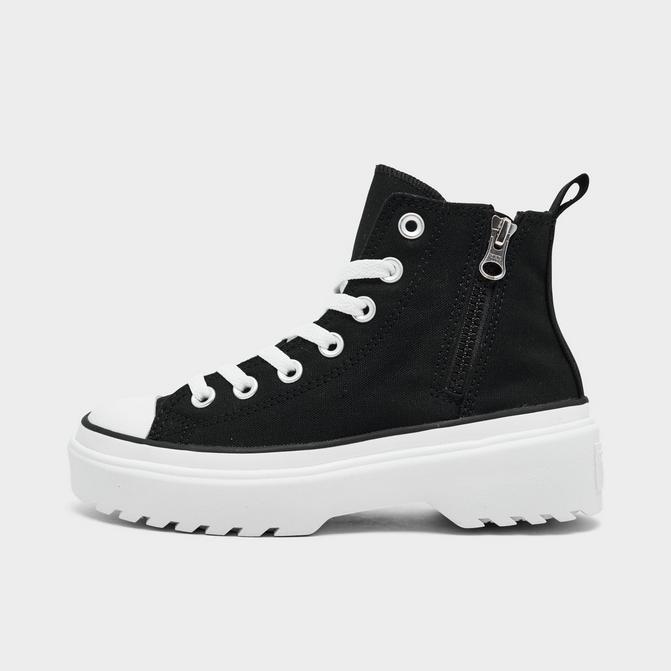Cool Converse Sneakers For Girls