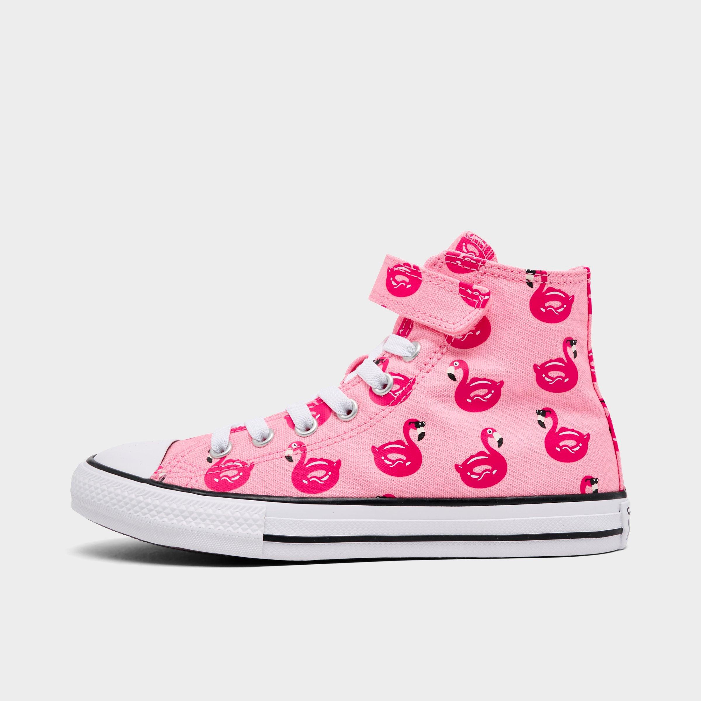 Girls' Little Kids' Converse Chuck Taylor All Star Pool Party Easy On ...