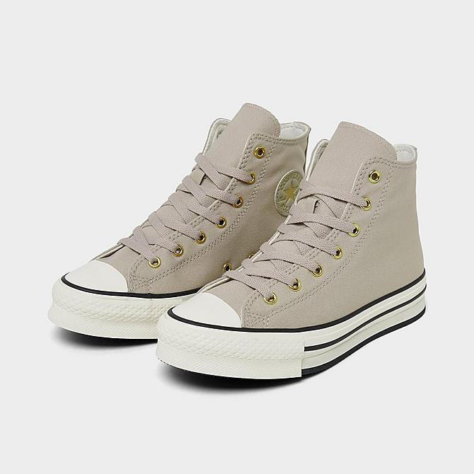 Girls' Big Kids' Converse Chuck Taylor All Star EVA Lift Girls' Big Kids' Converse Chuck Taylor All Star EVA Lift