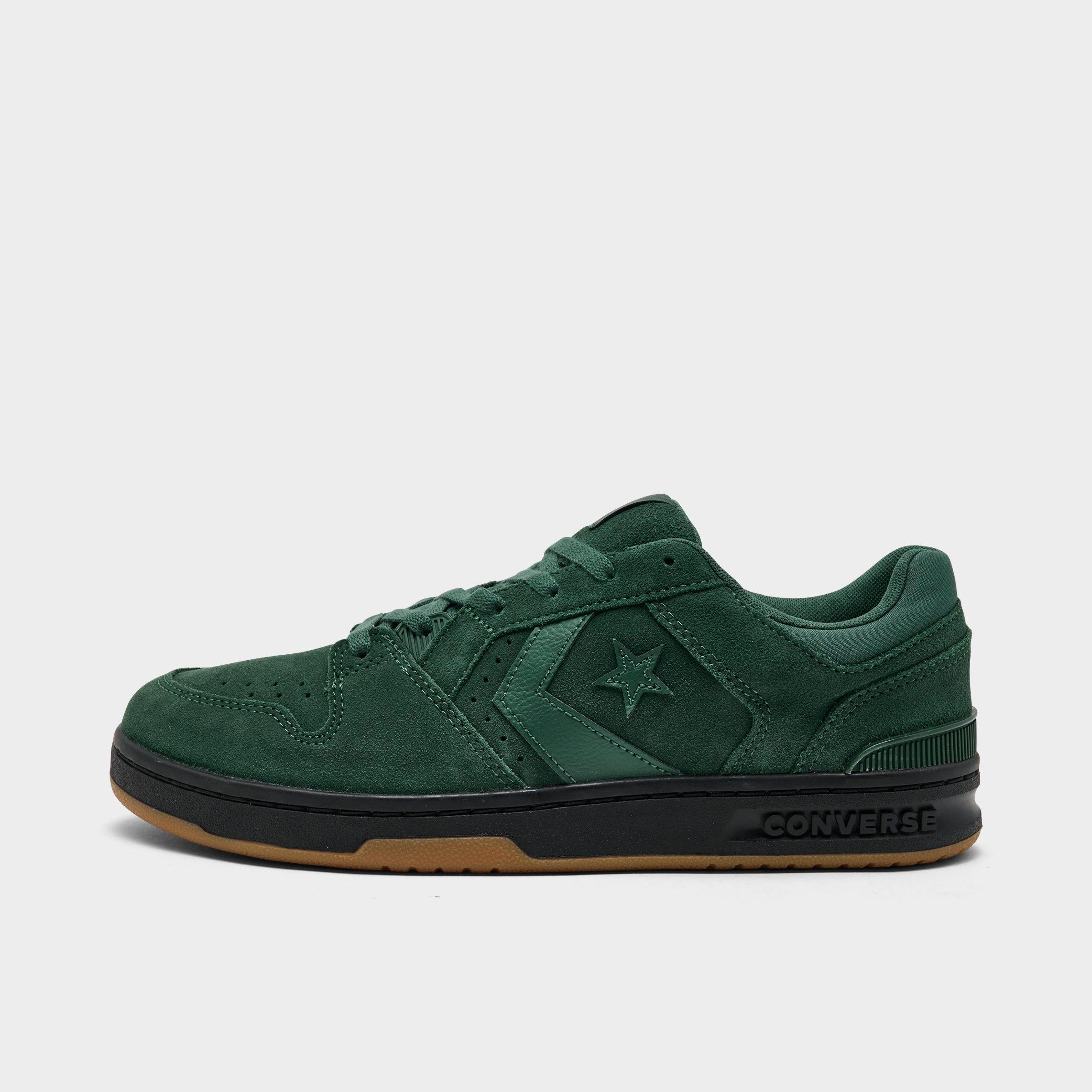 Men's Converse CL98 Suede Casual Shoes | Finish Line