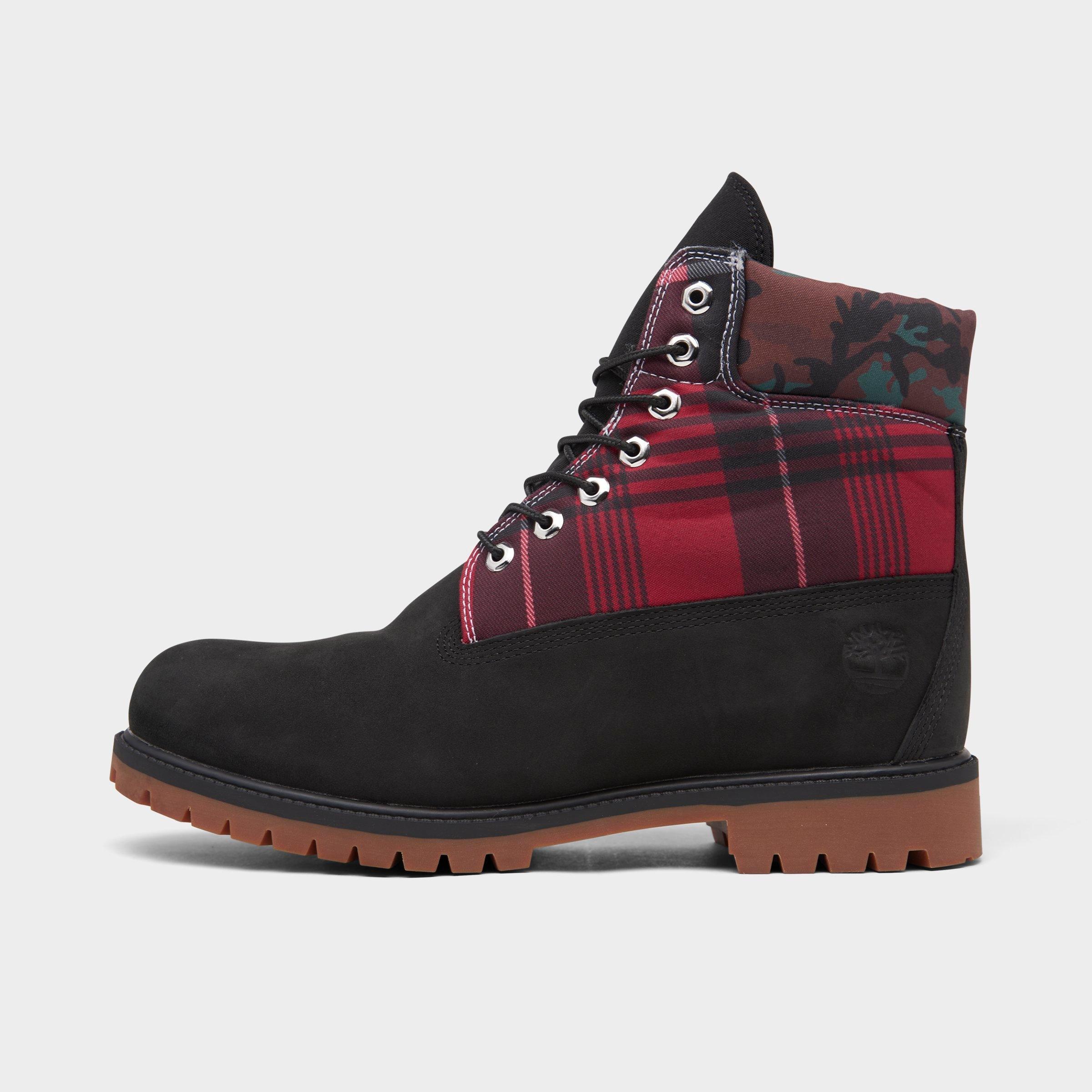 Finish Line - Up to 56% Off Timberland Boots - The Freebie Guy® ️️️