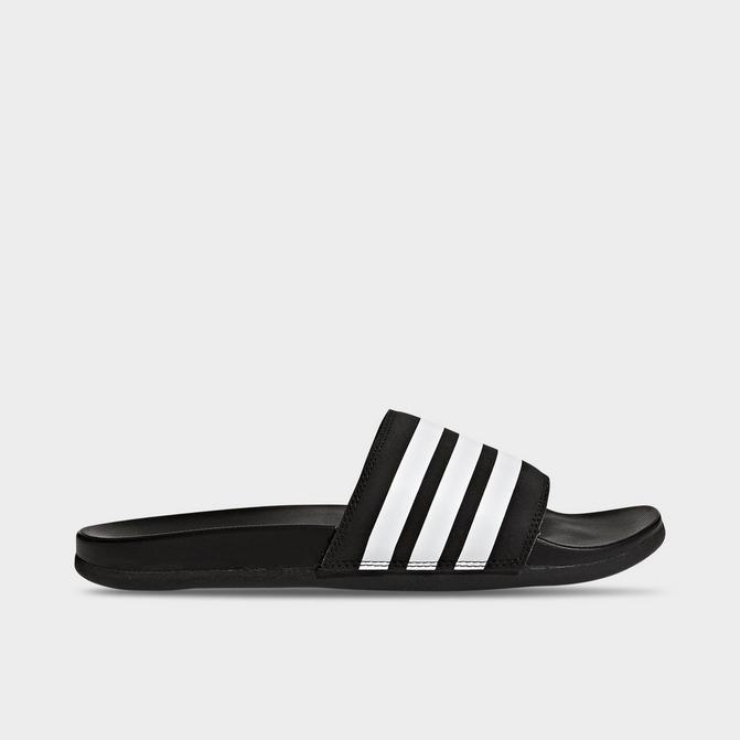 Široký rozsah rozpětí transfúze adidas adilette cloudfoam plus logo vs ...