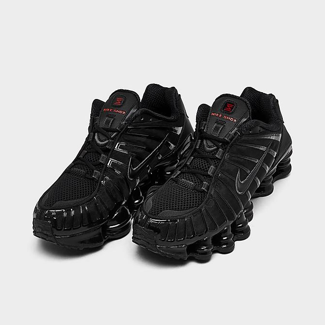 Women's Nike Shox TL Casual Shoes| Finish Line Women's Nike Shox TL Casual Shoes| Finish Line