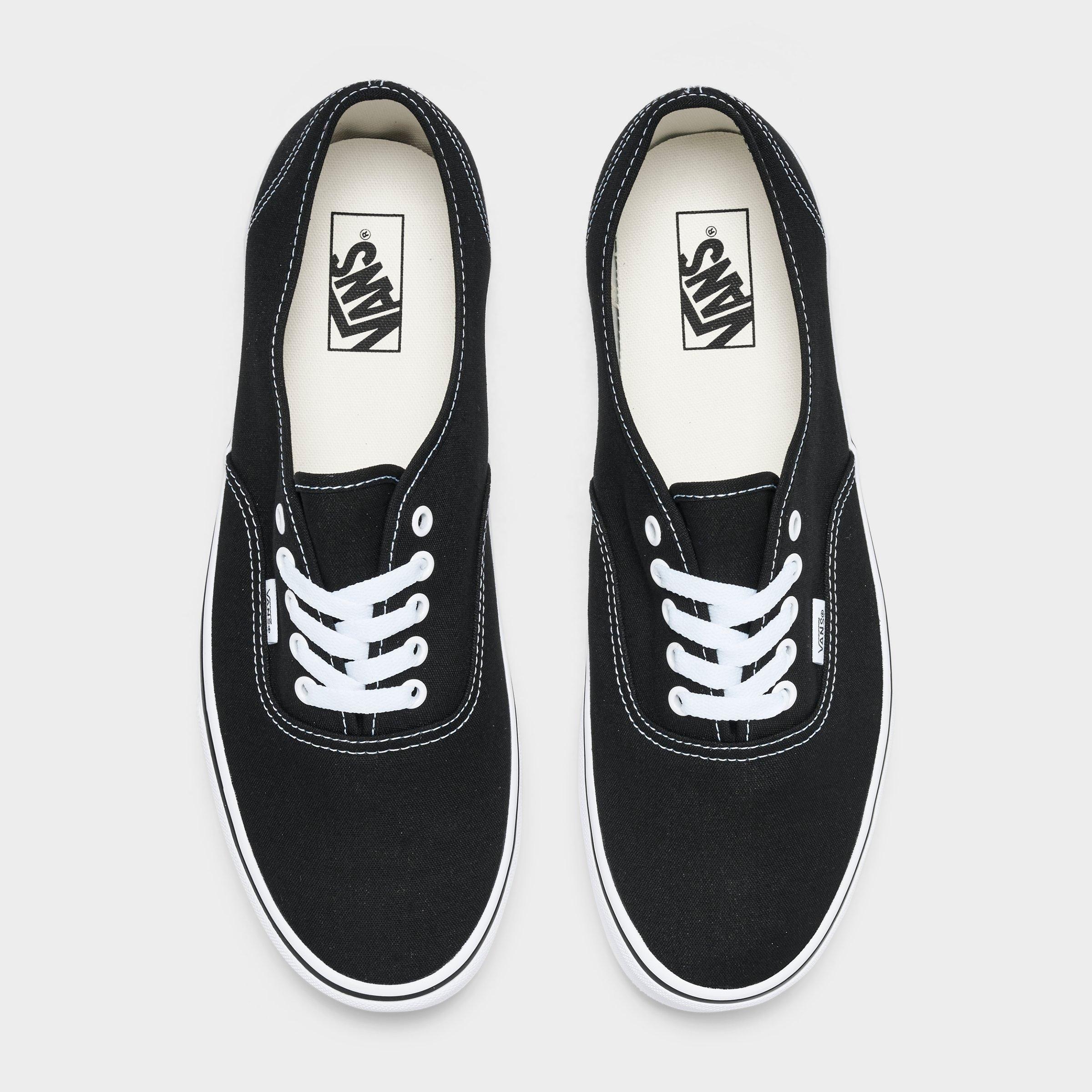 Men's Vans Authentic Casual Shoes | Finish Line