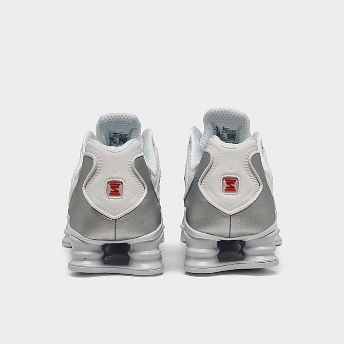 Men's Nike Shox TL Casual Shoes| Finish Line Men's Nike Shox TL Casual Shoes| Finish Line