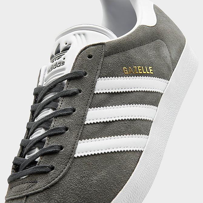 adidas Originals Gazelle Casual Shoes (Big KIds' Sizes adidas Originals Gazelle Casual Shoes (Big KIds' Sizes
