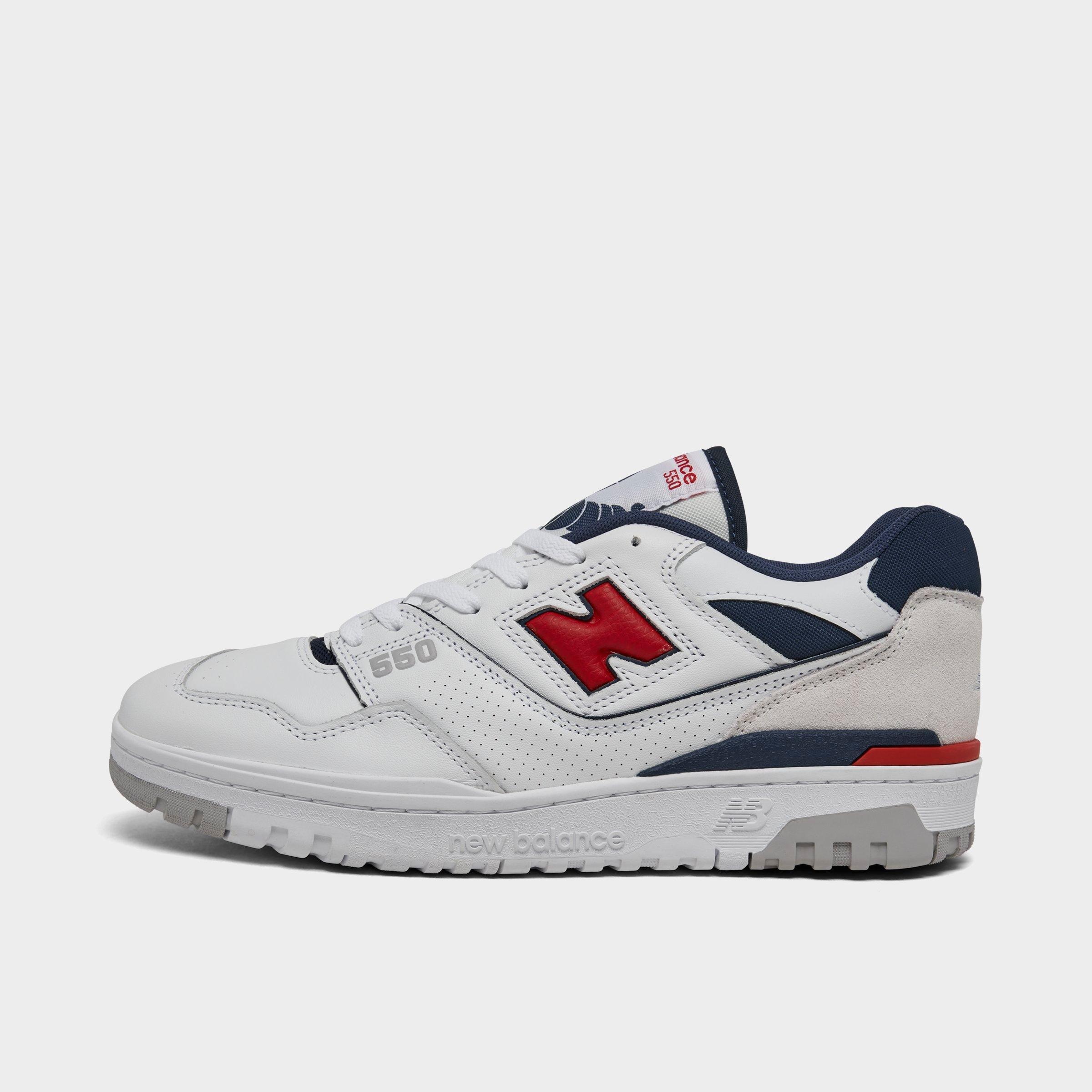 Men's New Balance 550 Casual Shoes | Finish Line