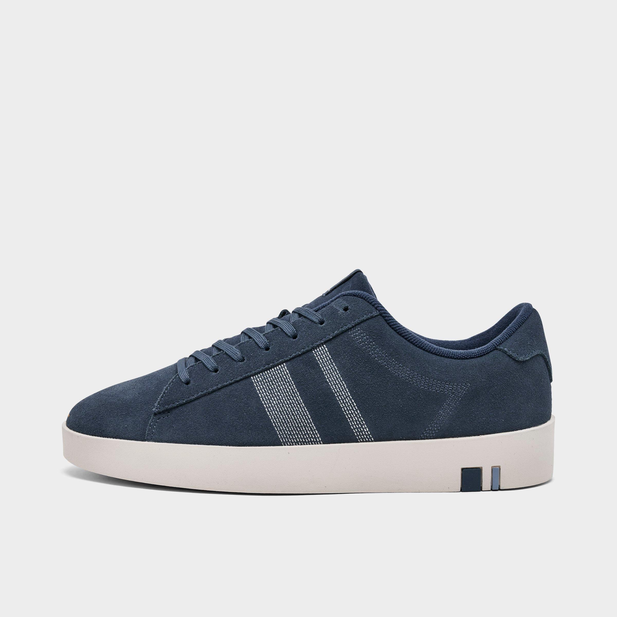 Men's Ben Sherman Boxwell Low Casual Shoes | Finish Line