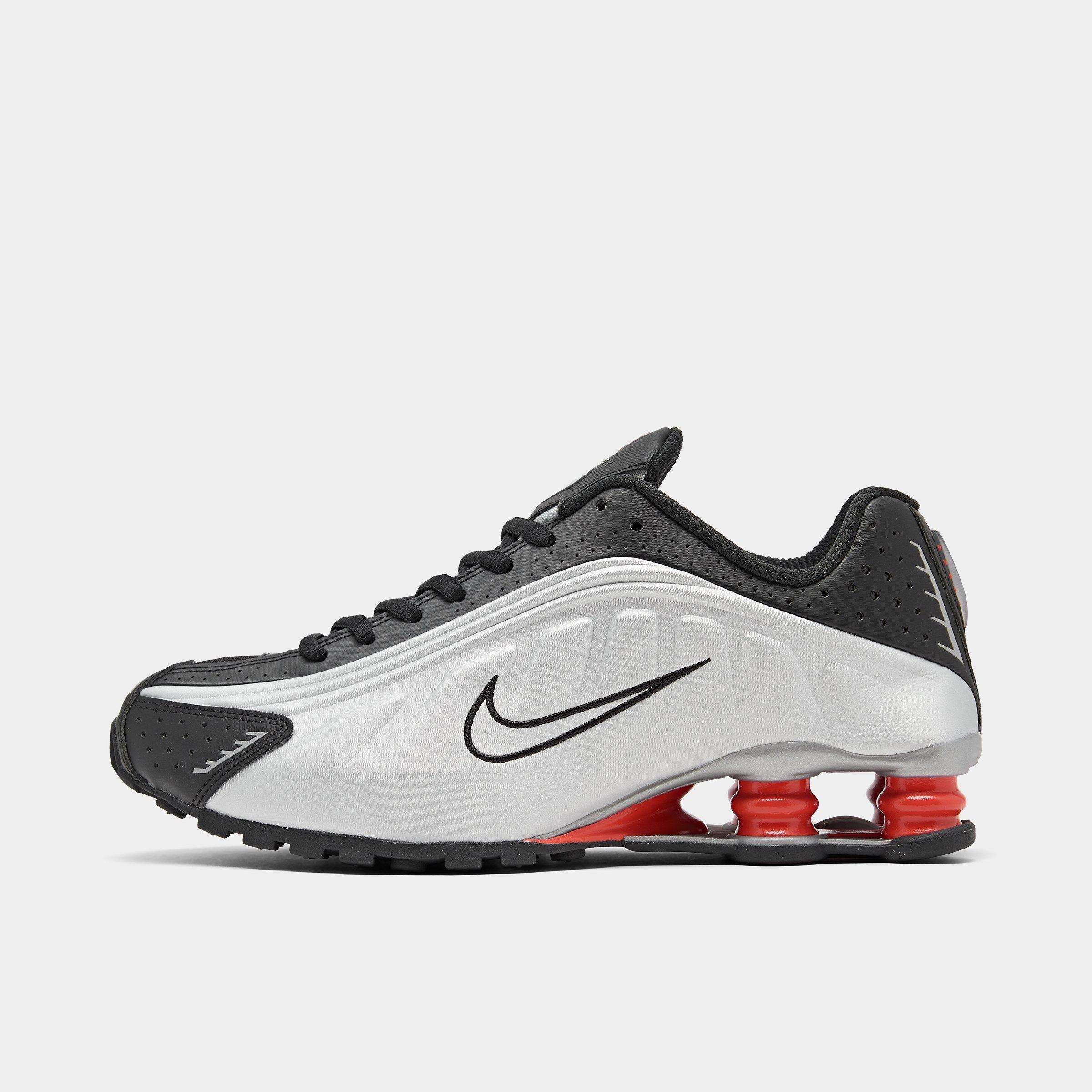 Men's Nike Shox R4 Casual Shoes | Finish Line