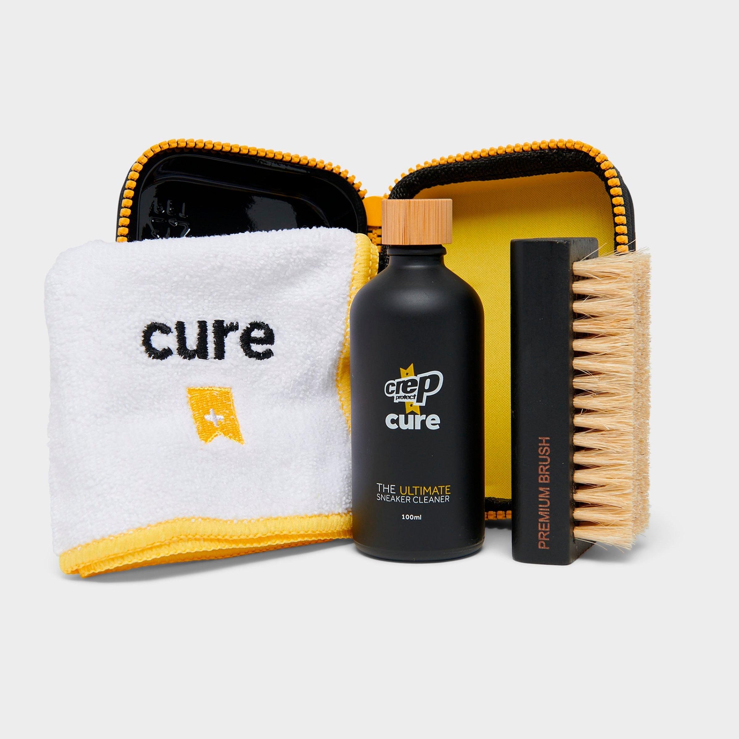 Crep Protect Sneaker Bundle - Cure Cleaning Kit | Finish Line