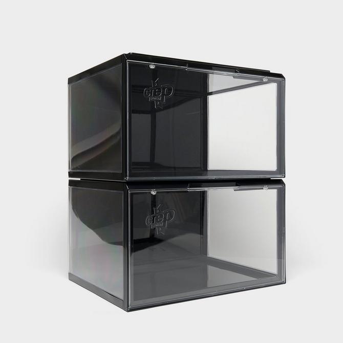 Crep shoe boxes store