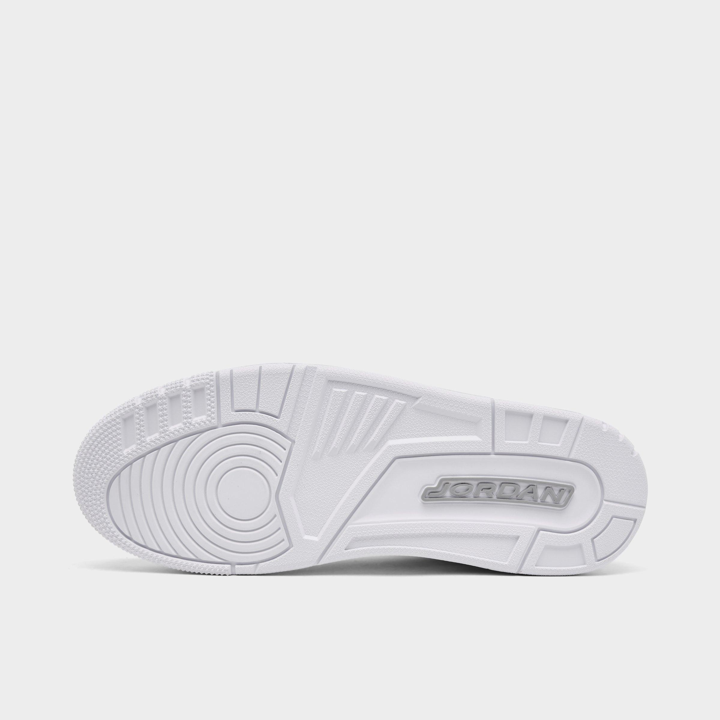 Men's Air Jordan Retro 3 Basketball Shoes | Finish Line