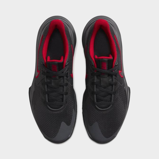 Men's Nike Precision 5 Basketball Shoes| Finish Line