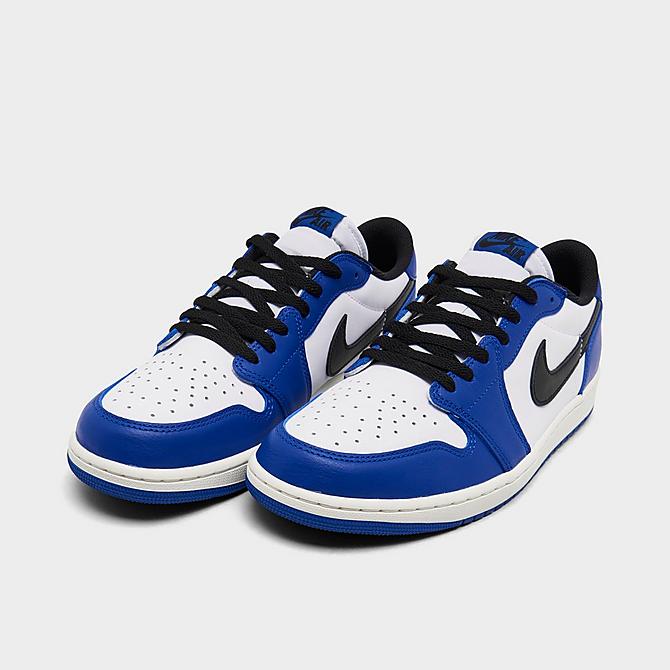 Air Jordan Retro 1 Low OG Casual Shoes| Finish Line Air Jordan Retro 1 Low OG Casual Shoes| Finish Line