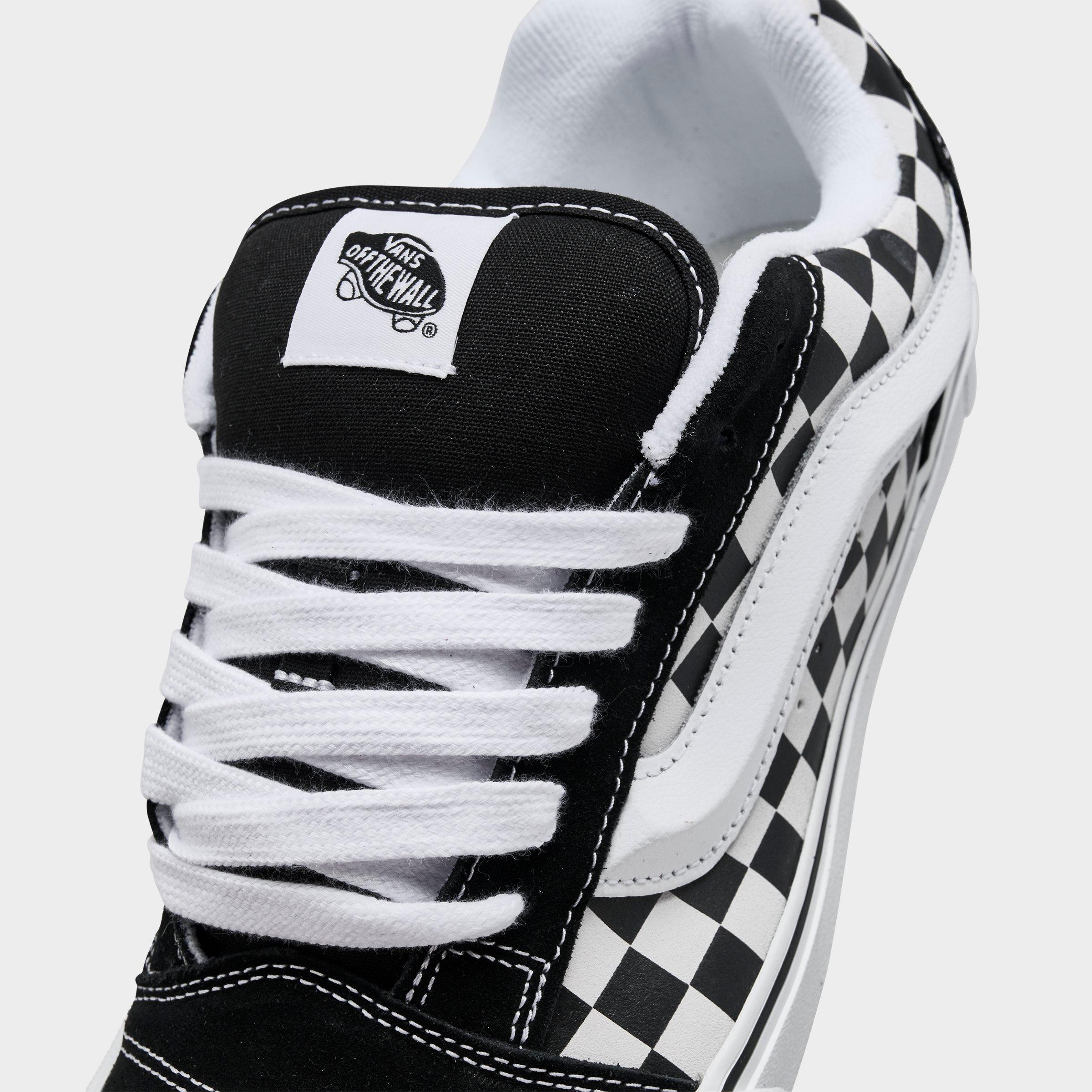 Men's Vans Knu Skool Casual Shoes | Finish Line