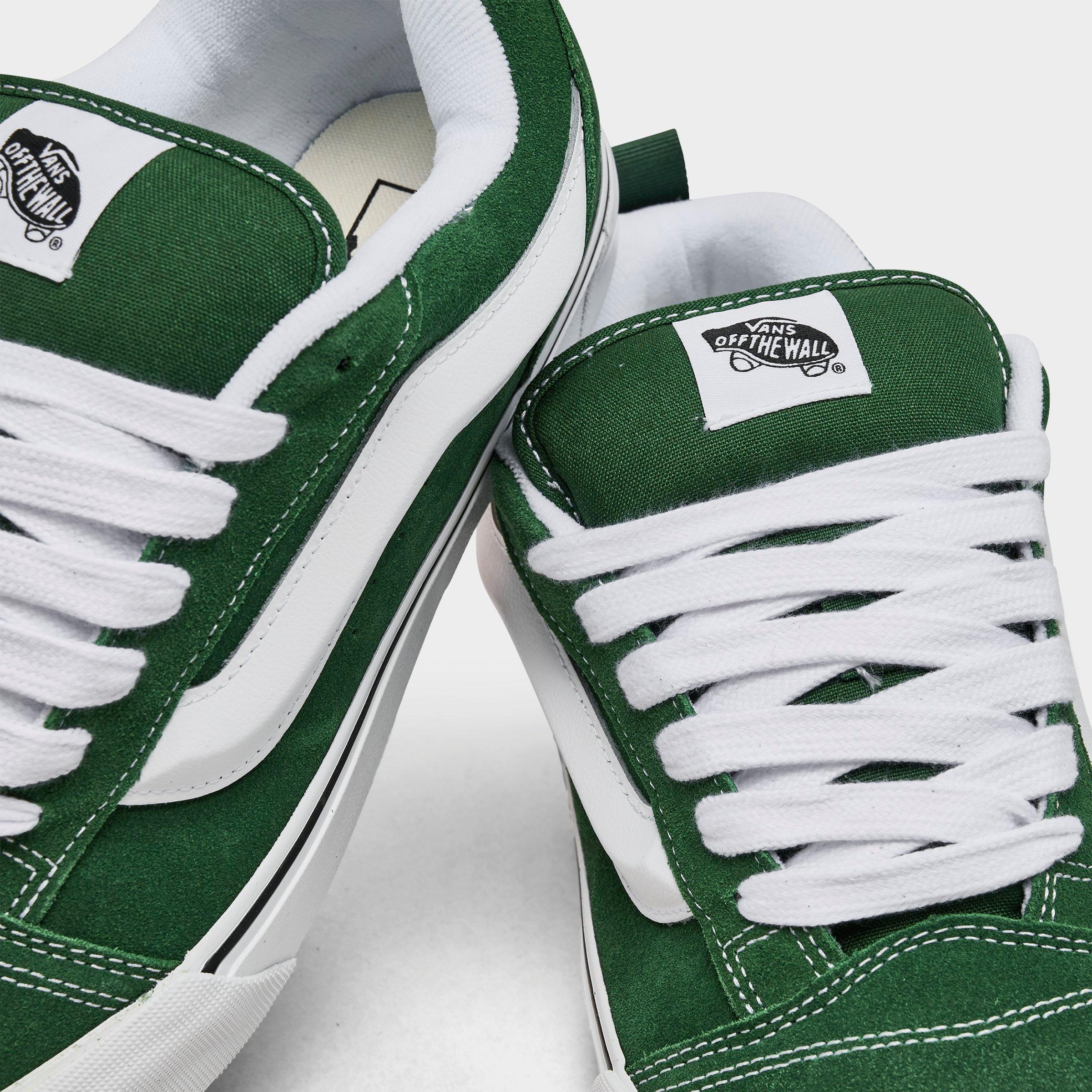 Men's Vans Knu Skool Casual Shoes | Finish Line