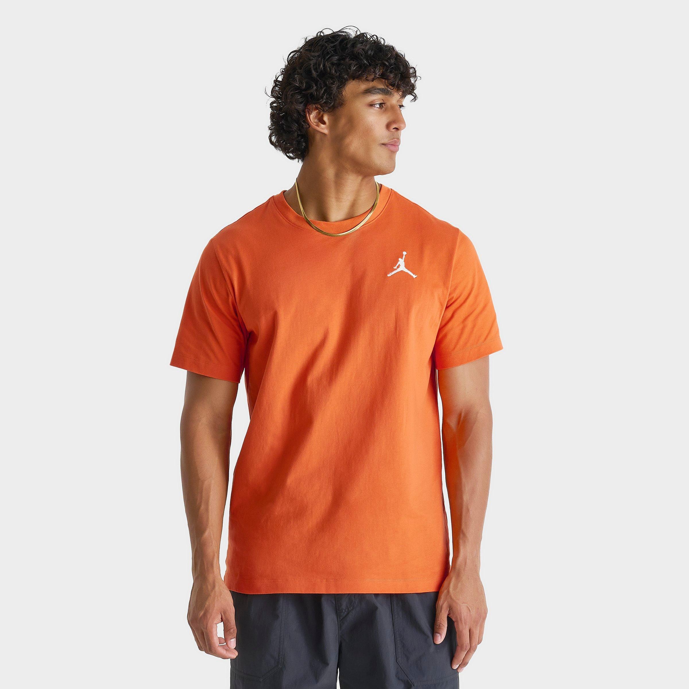 Men's Jordan Jumpman Embroidered Logo T-Shirt | Finish Line