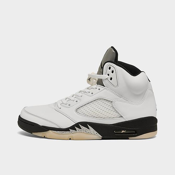 Air Jordan Retro 5 Basketball Shoes| Finish Line Air Jordan Retro 5 Basketball Shoes| Finish Line