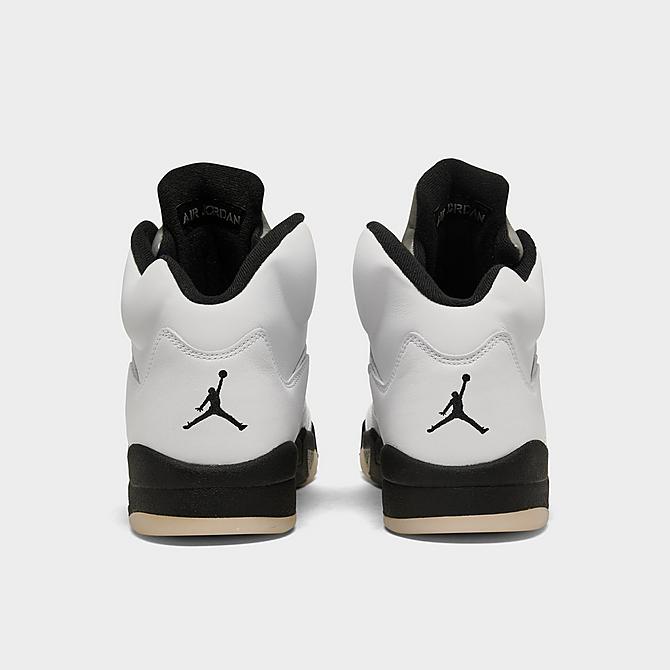 Air Jordan Retro 5 Basketball Shoes| Finish Line Air Jordan Retro 5 Basketball Shoes| Finish Line