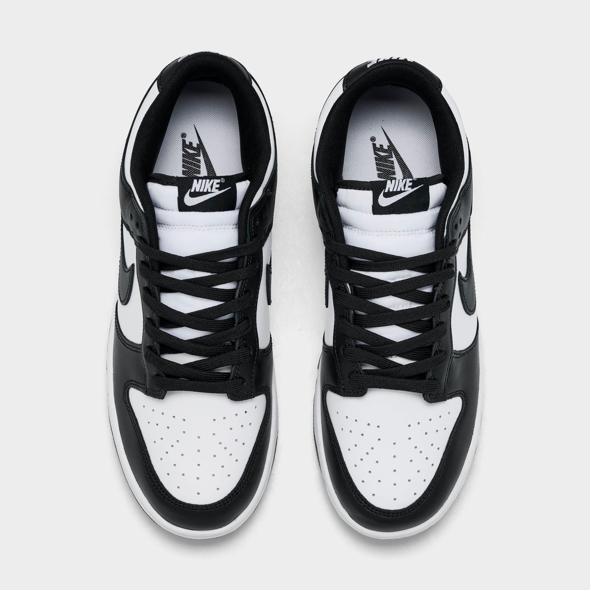 Men's Nike Dunk Low Retro Casual Shoes | Finish Line