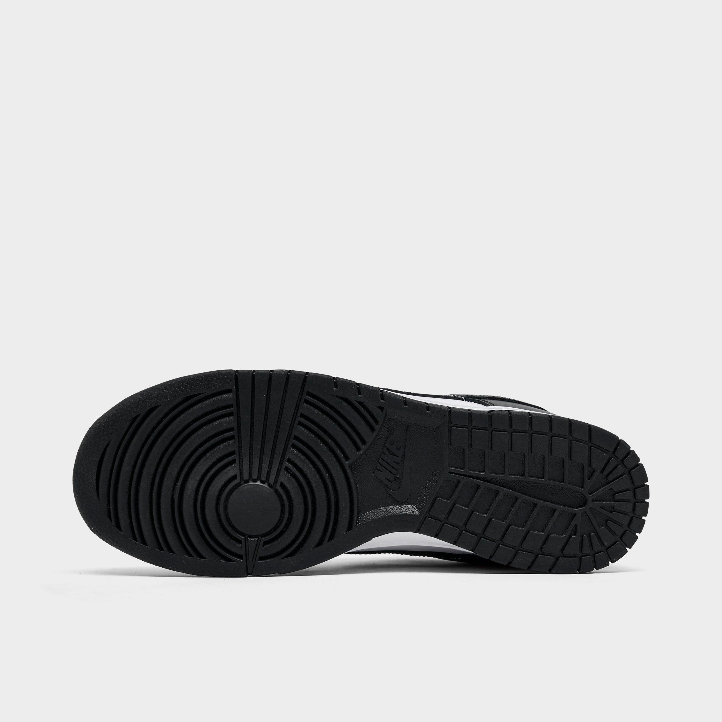 Men's Nike Dunk Low Retro Casual Shoes | Finish Line
