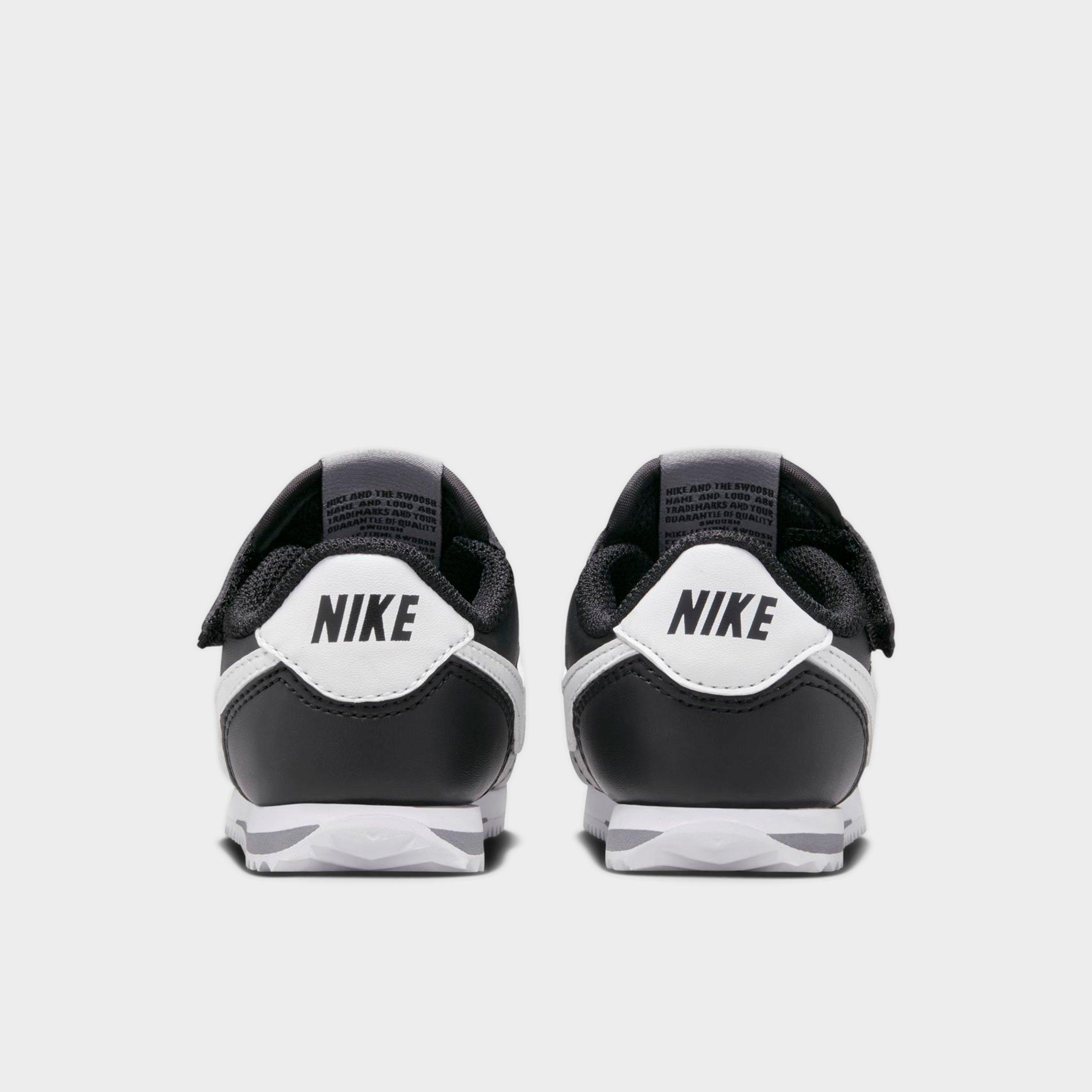 Kids' Toddler Nike Cortez EasyOn Casual Shoes (2C-7C) | Finish Line